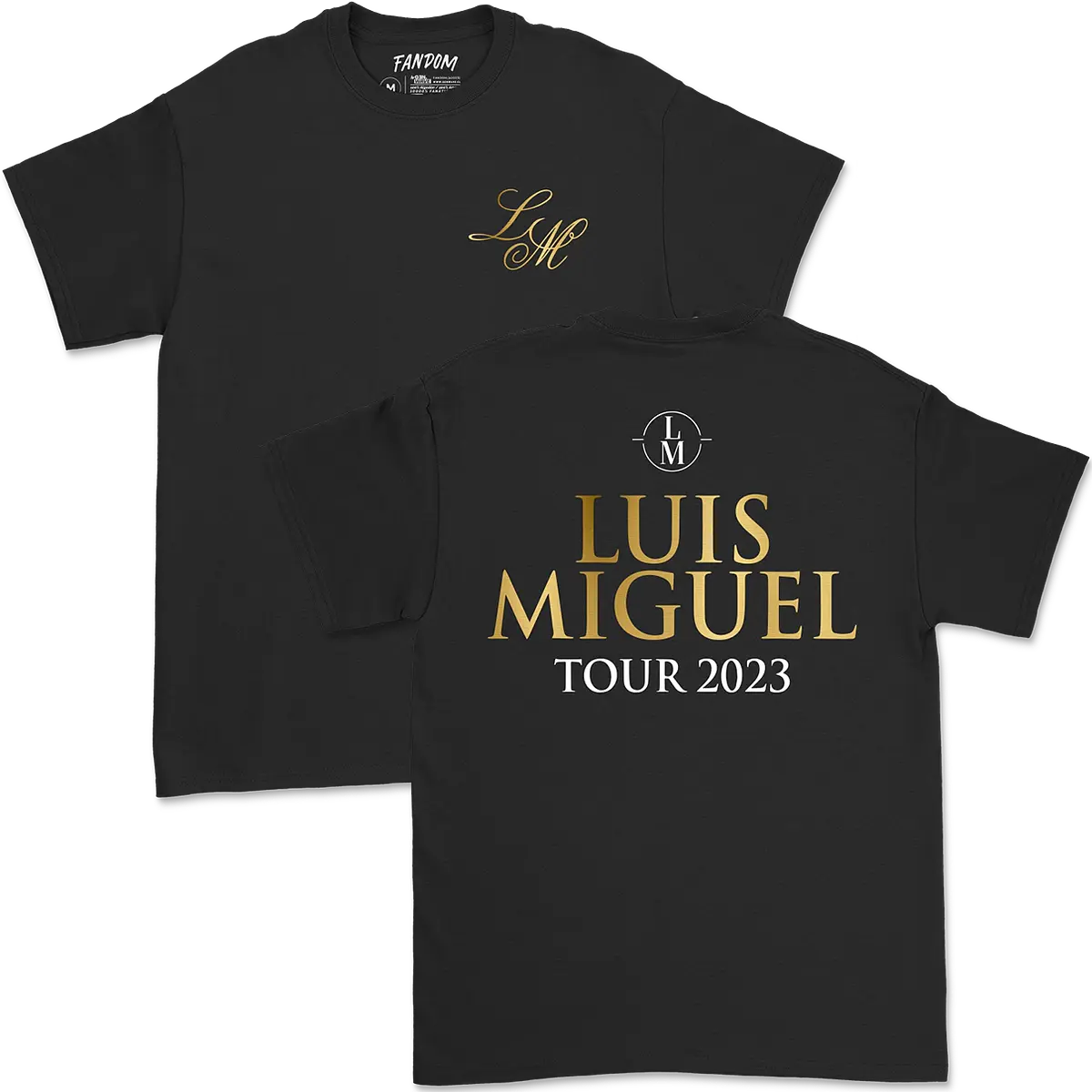 Luis Miguel