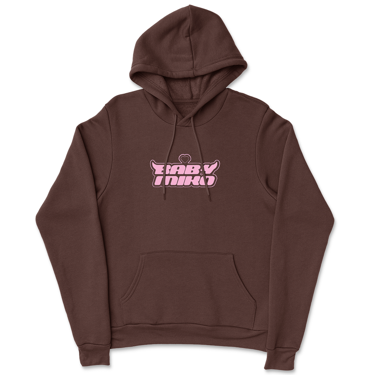 Young Miko · Baby Miko Hoodie