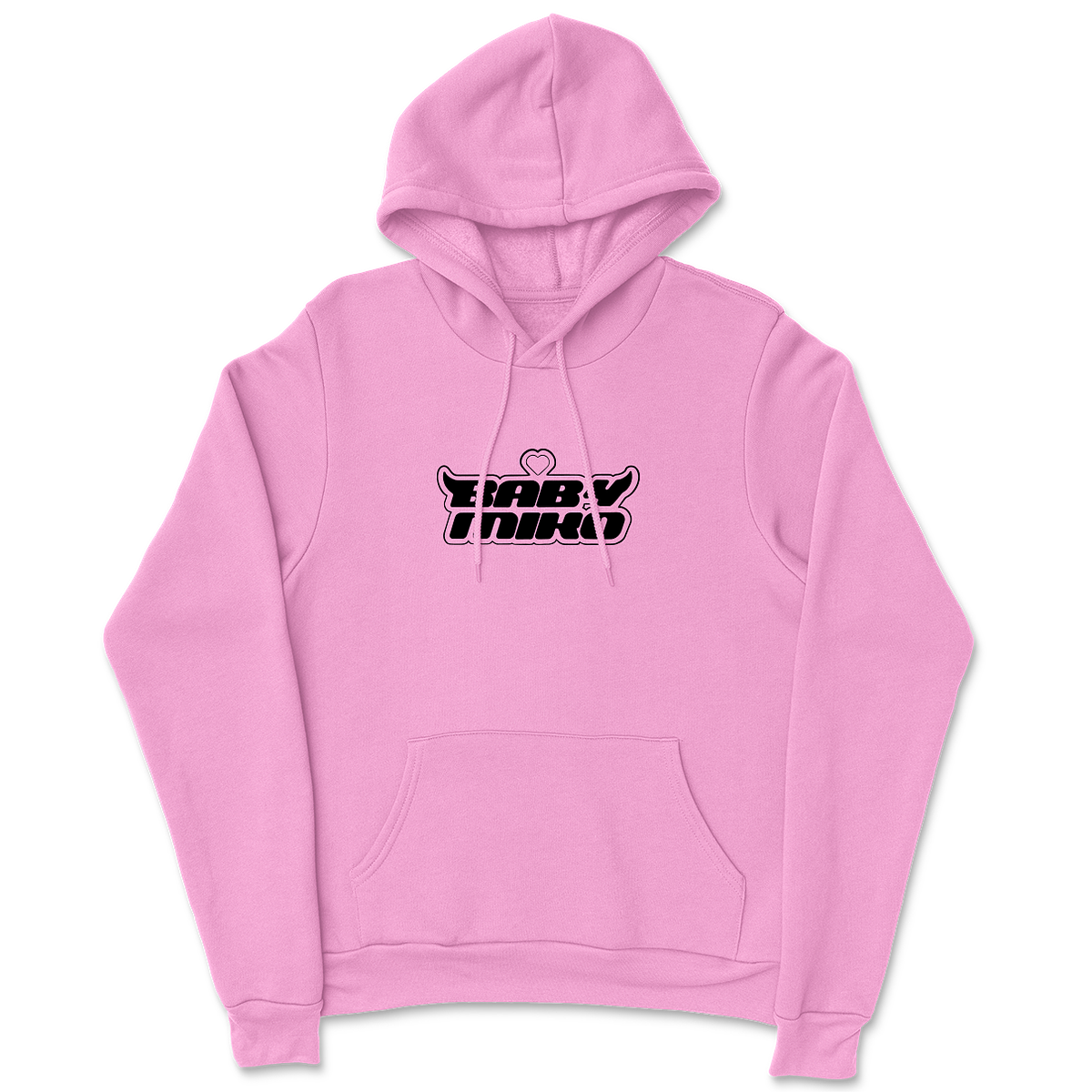 Young Miko · Baby Miko Hoodie