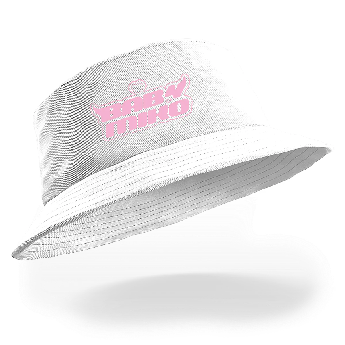 Young Miko · Baby Miko Bucket