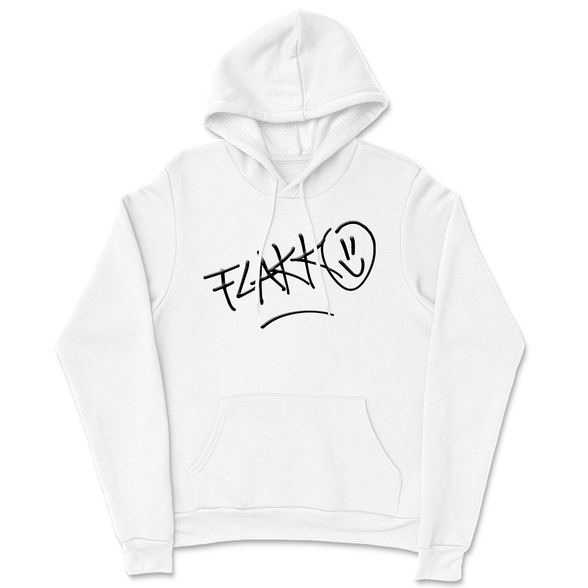 Rels B · Flakk Hoodie
