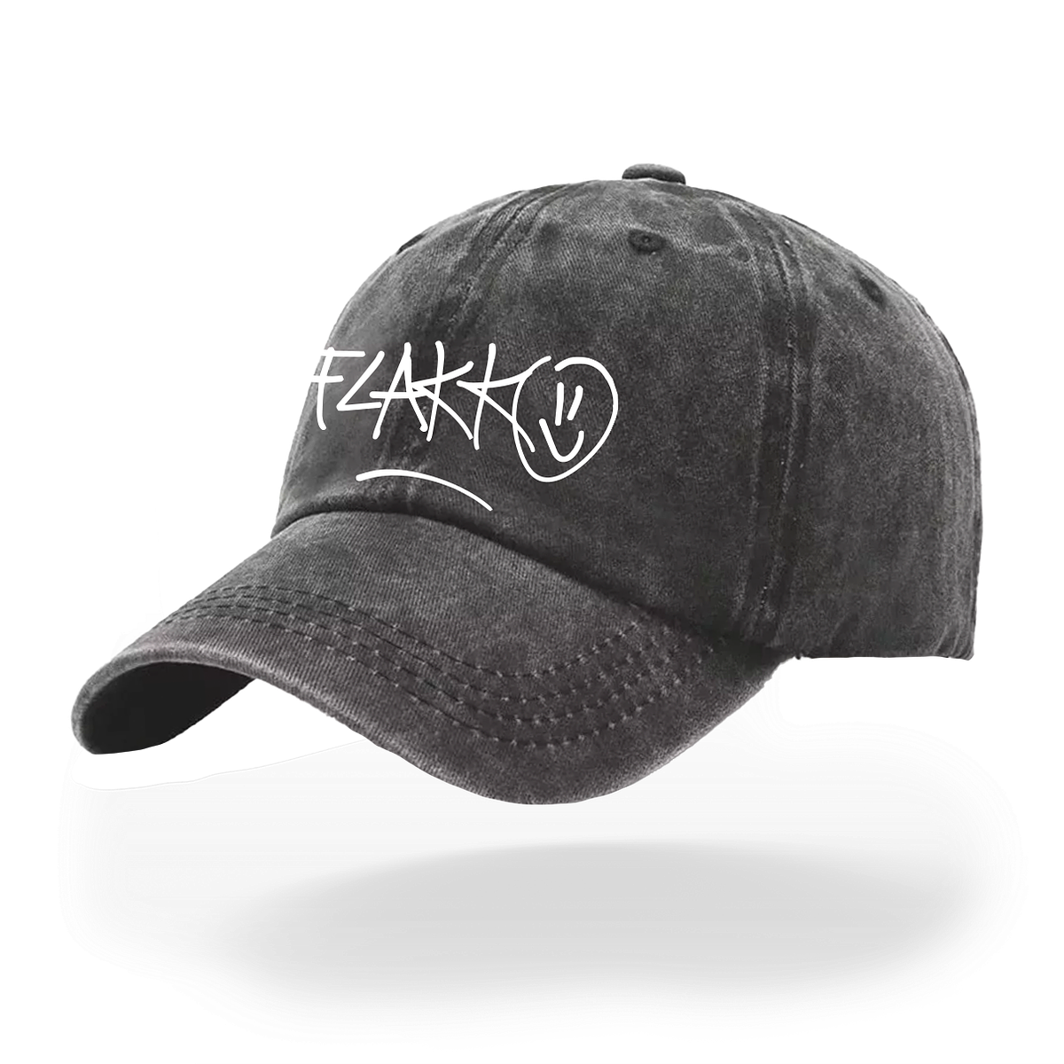 Rels B · Flakk Jockey