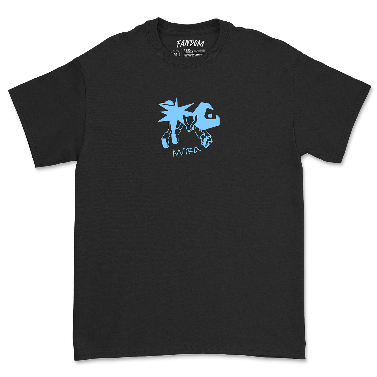 Mora · Estrella Polera