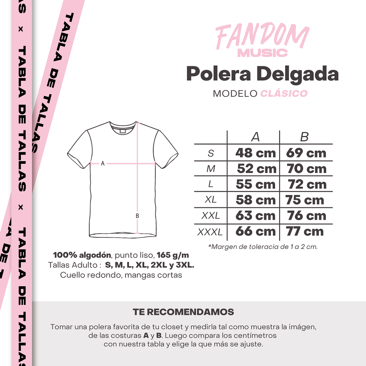 Cazzu · Error 93 Polera