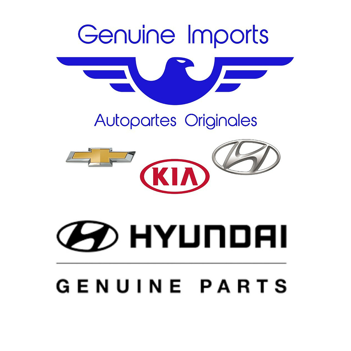 Soporte Amortiguador Trasero Hyundai Verna Gyro Juego X 2...