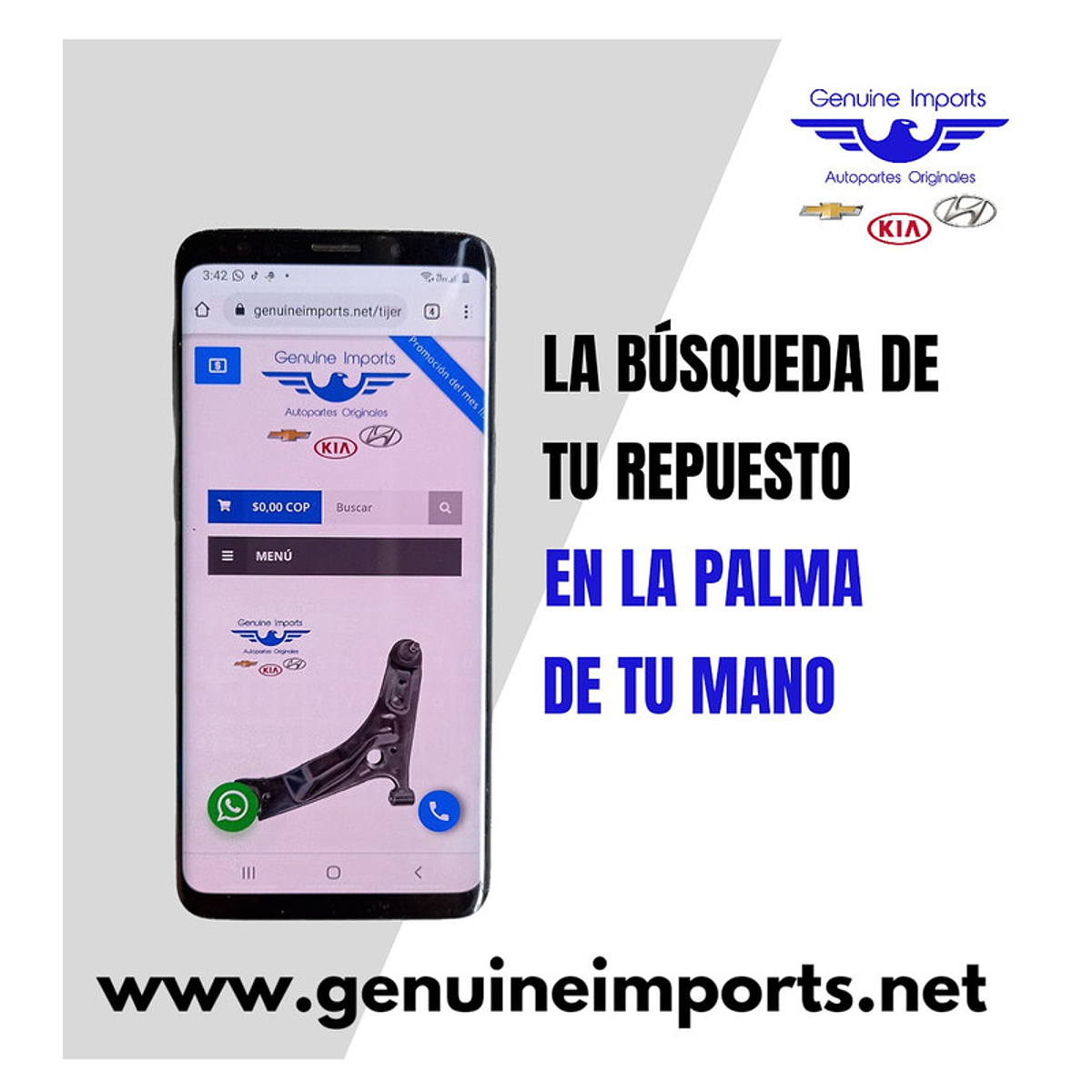 Empaque Tapa Valvulas Kia Sorento Mohave Ref: 22453-3C710