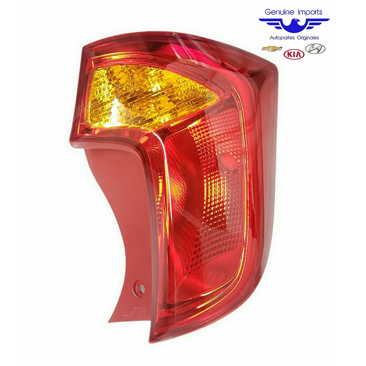 Stop Kia Picanto Ion ref: 92401-1Y010 92402-1Y010