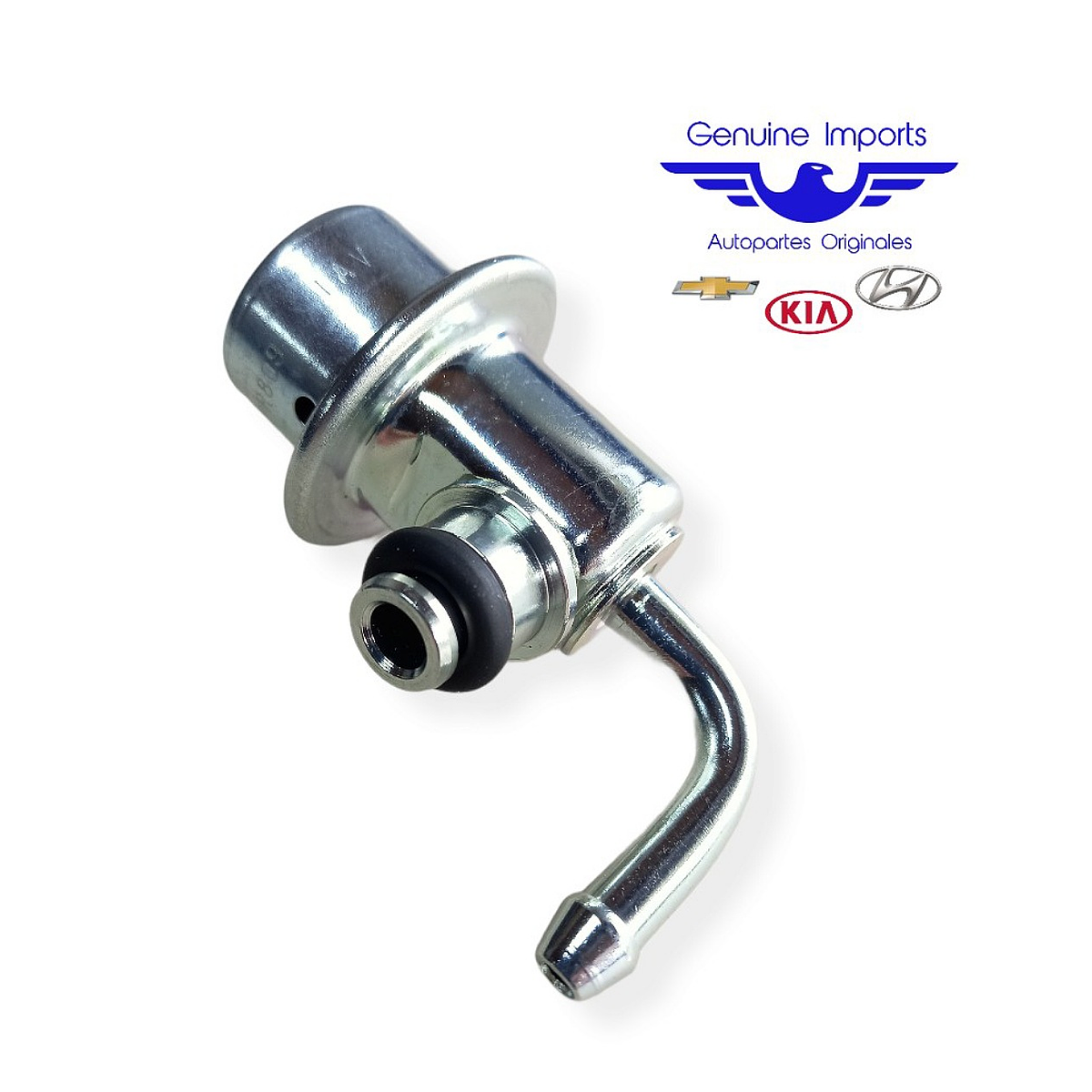 Regulador Presion Bomba Gasolina I10 Ref: 31380-2H000