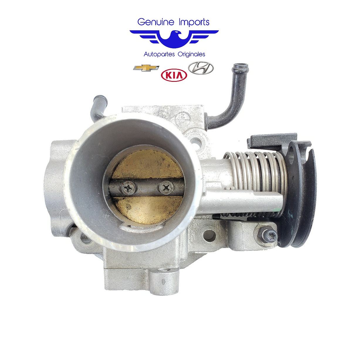 Cuerpo Aceleracion I10