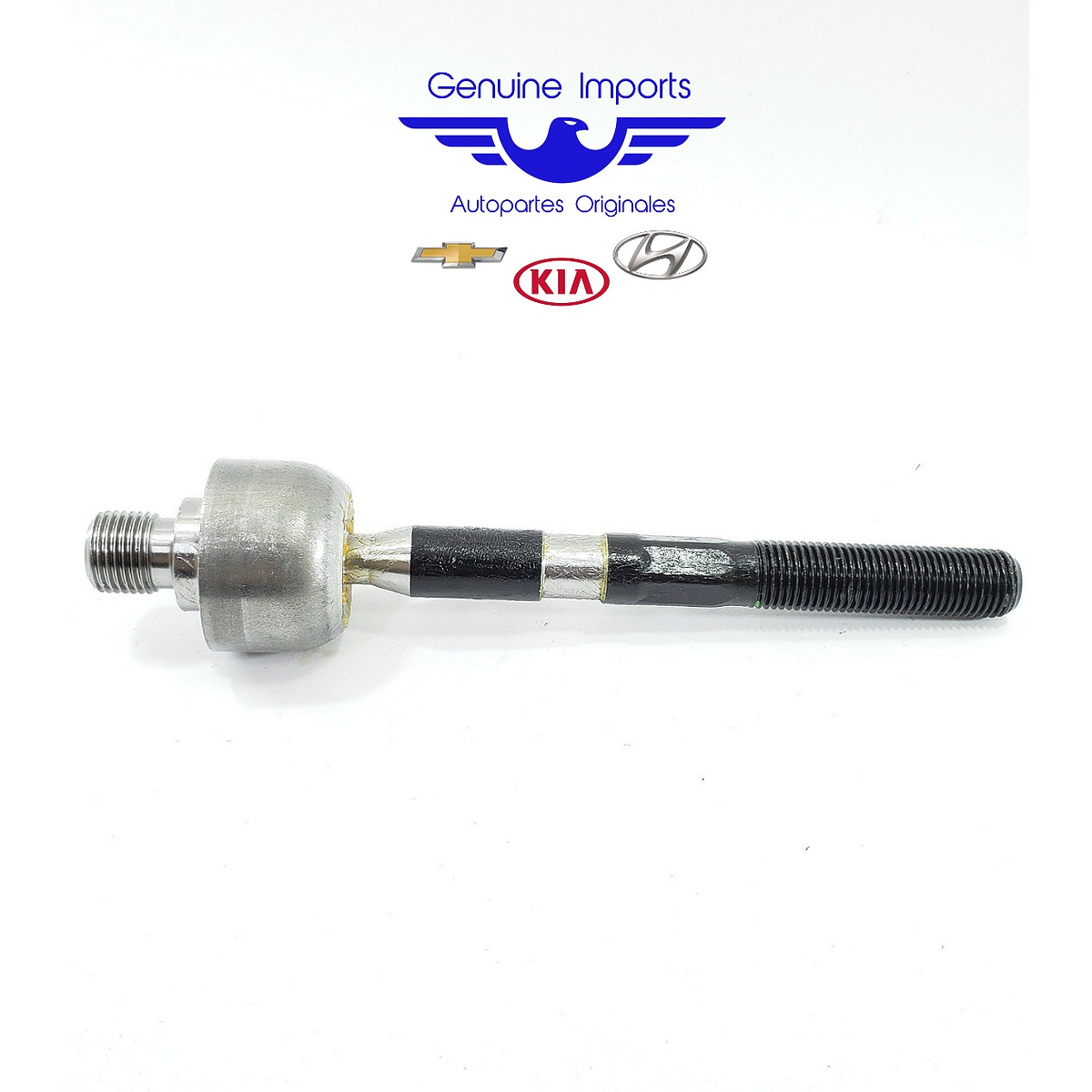 Brazo Axial Kia Cerato Koup Original Ref: 56540-2H000