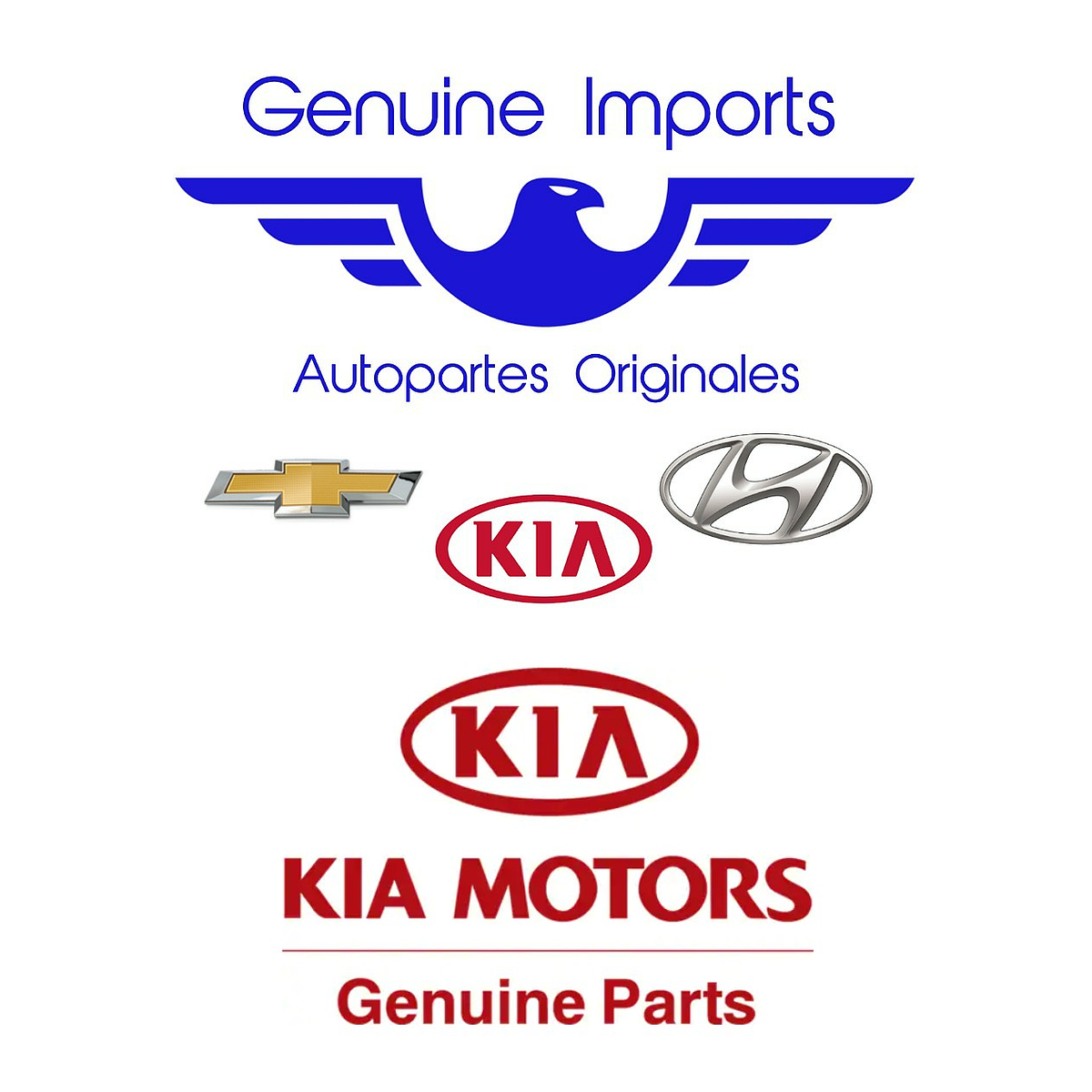 Rodamiento Amortiguador Delantero I10 Ref: 54612-07000