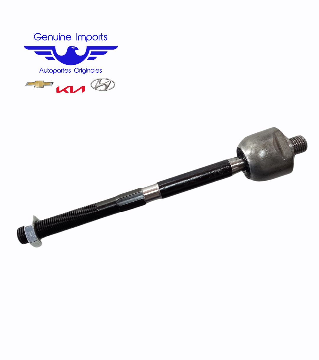 Brazo Axial Kia Picanto Ion Ref: 57724-1Y500