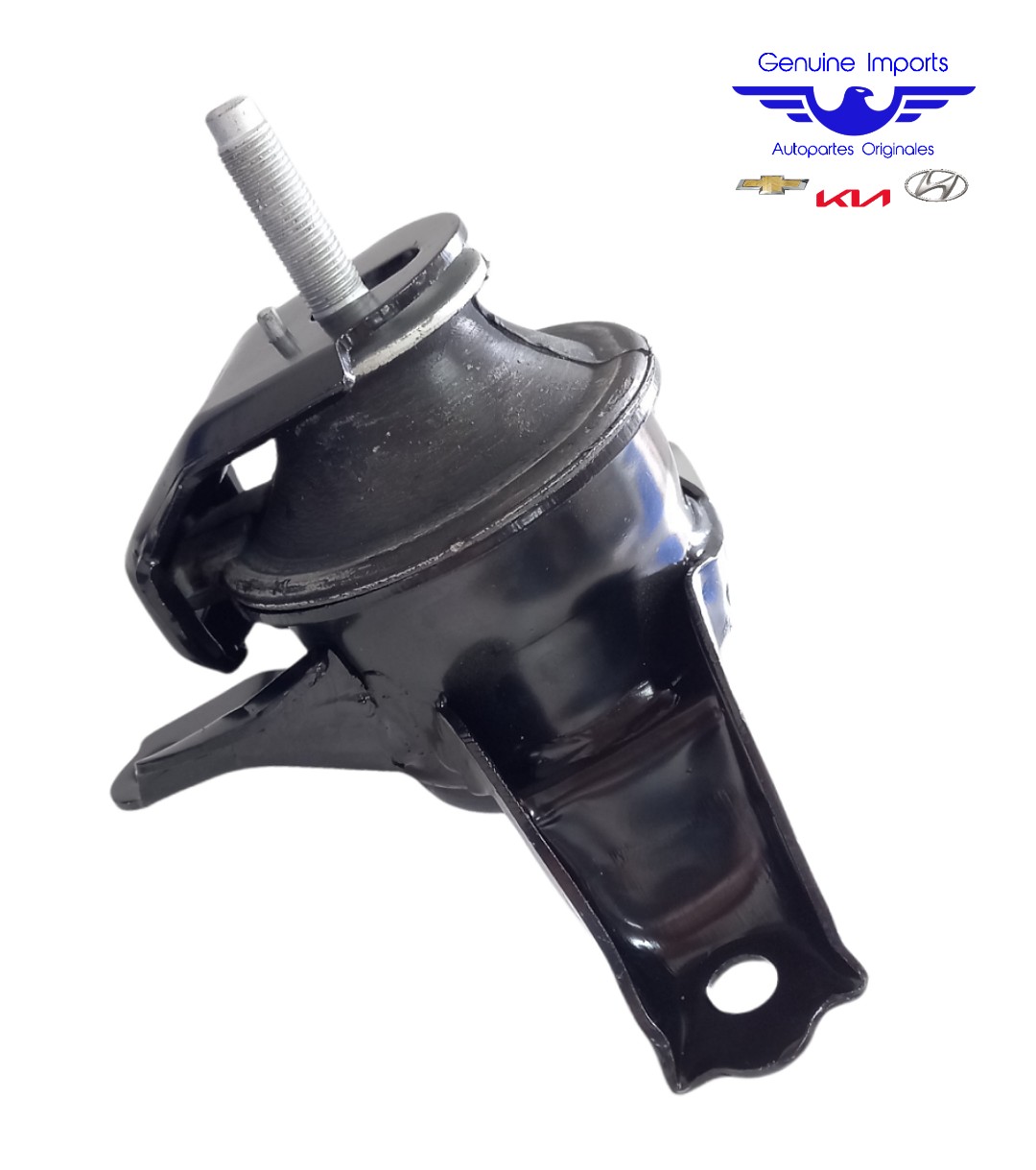 Soporte Motor Derecho Hyundai Tucson Kia Sportage Ref: 21...