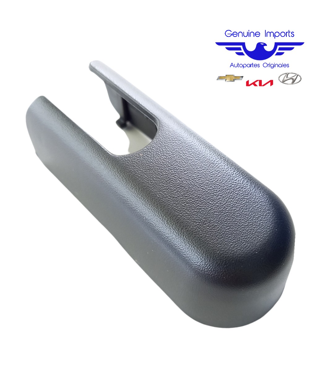 Tapa Brazo Plumilla Chevrolet Captiva Ref: 96661554