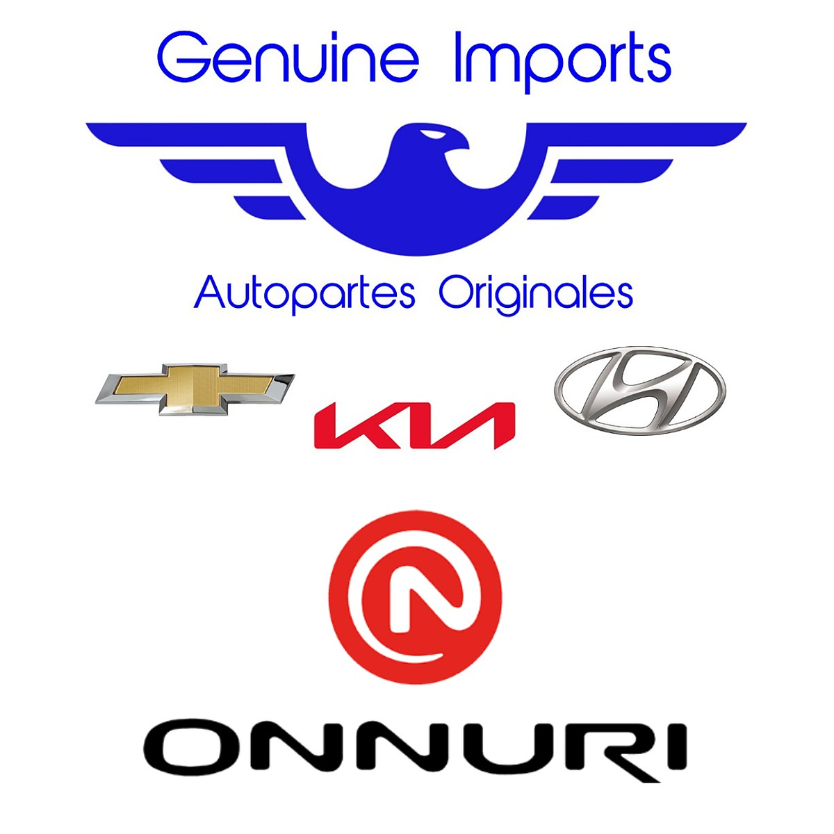 Filtro Aire Acondicionado Chevrolet Aveo Ref: 96435888