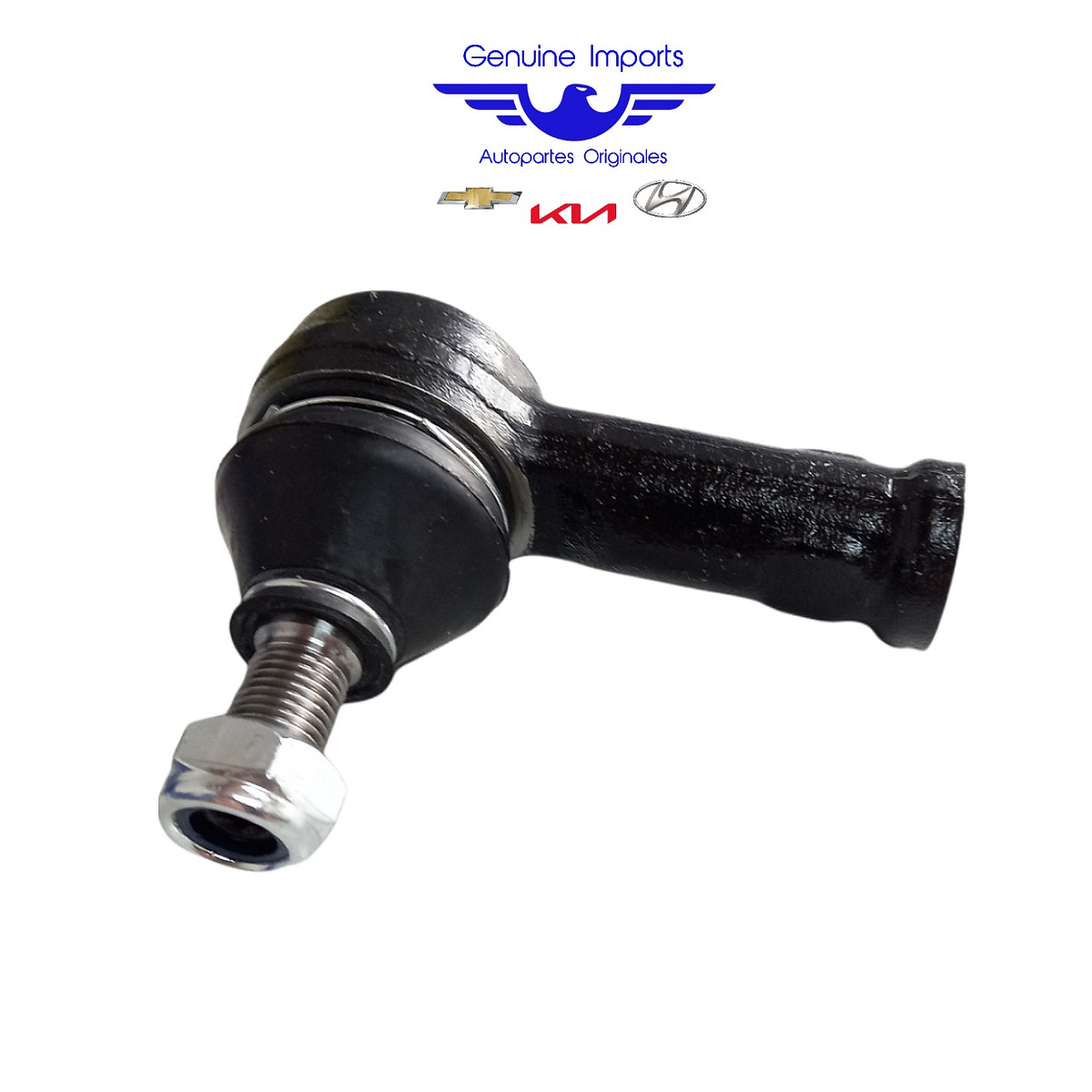 Terminal Dirección Spark Gt Beat