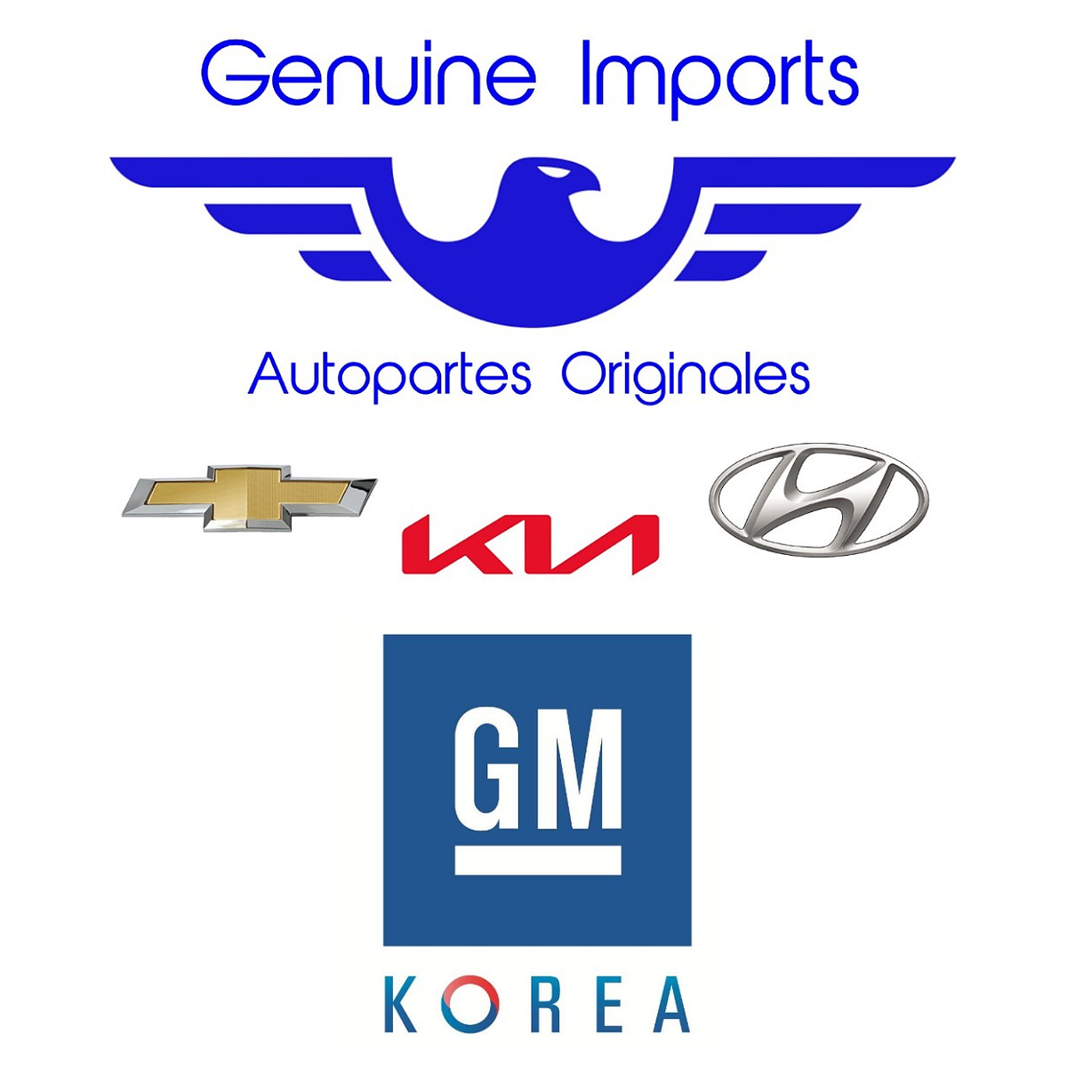 Puente Inferior Radiador Cronos Ref: 96599280