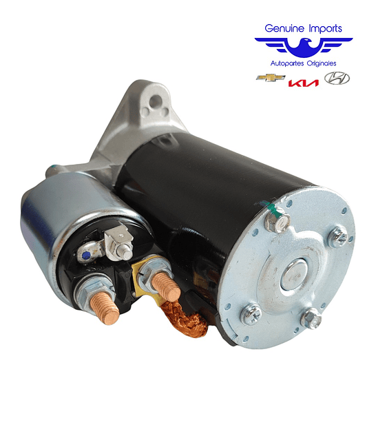 Repuestos Chevrolet Spark Gt