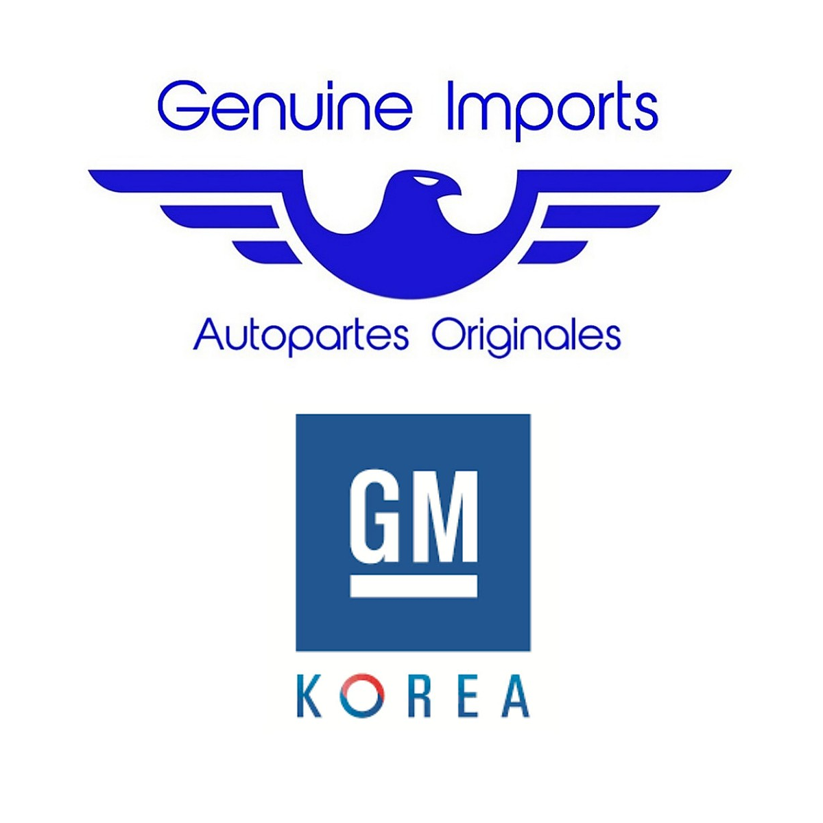 Barra impacto delantera inferior spark gt Ref: 95966478