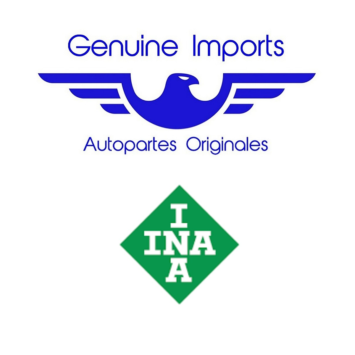 Impulsador valvula Gran i10 Ion Spice Ref: 24610-03000