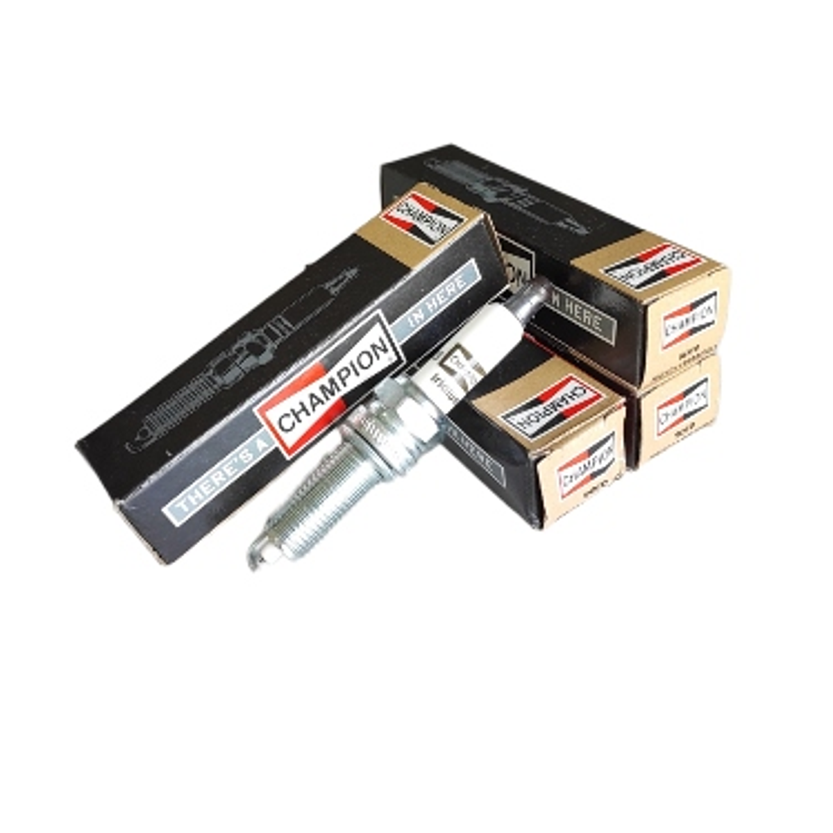 Bujia Grand I10 Ref: 18848-10080