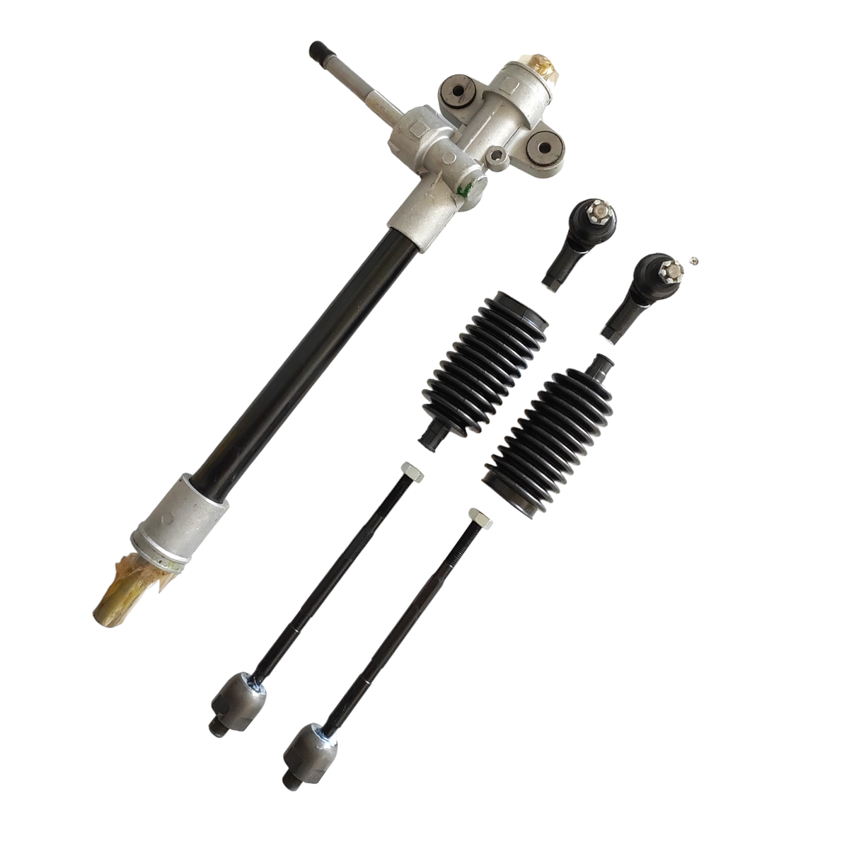 Caja Direccion Cronos (95082999) Ref: 964...