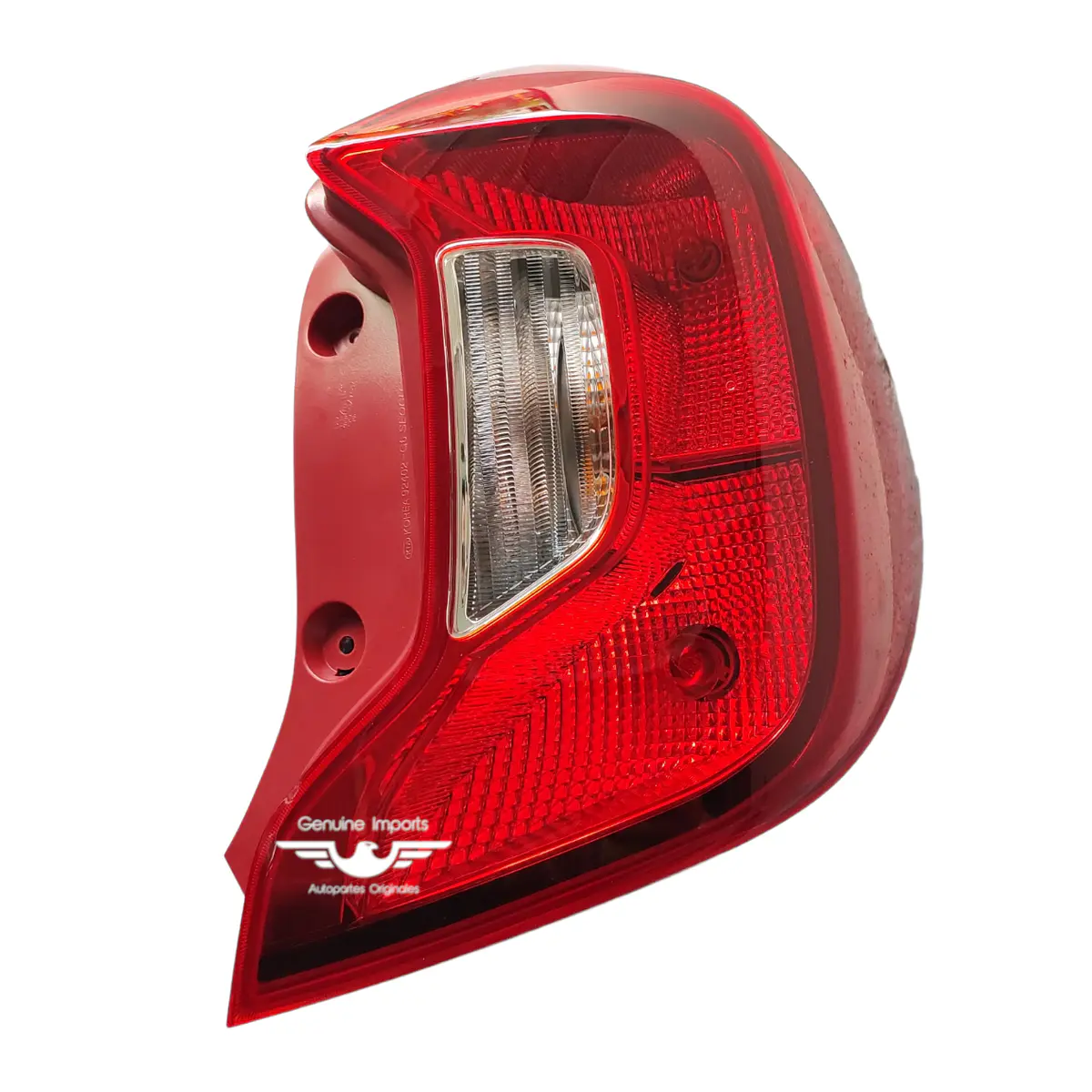 Stop Derecho Kia Picanto x line gt line Ref: 92402-G6100