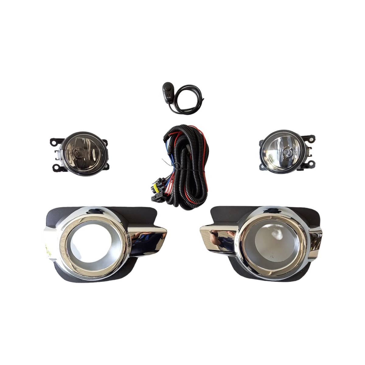 Kit Exploradoras Bona BoxLight