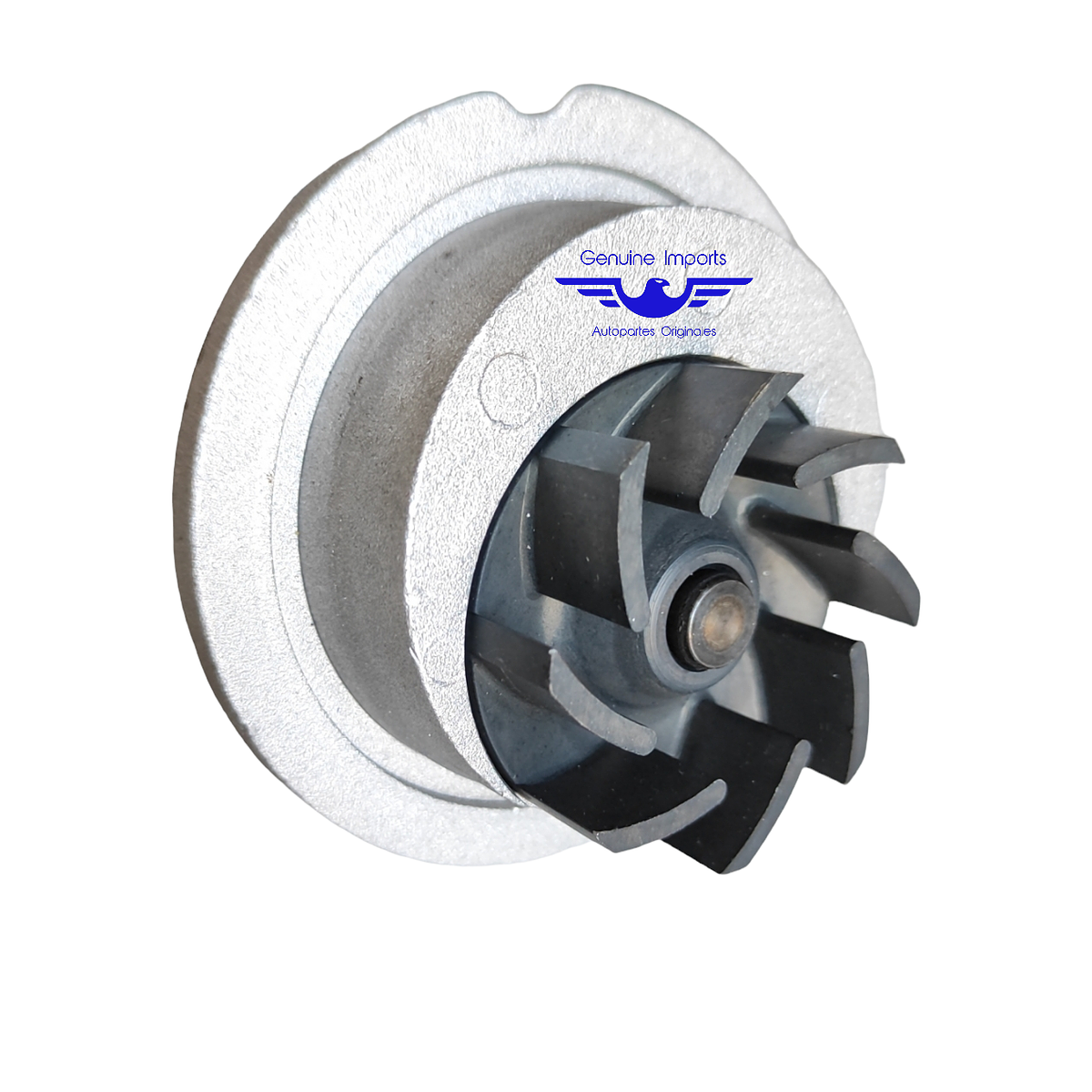 Bomba Agua Optra 1.8Cc (2Da Serie) 08/...(23 Dientes) Ref...