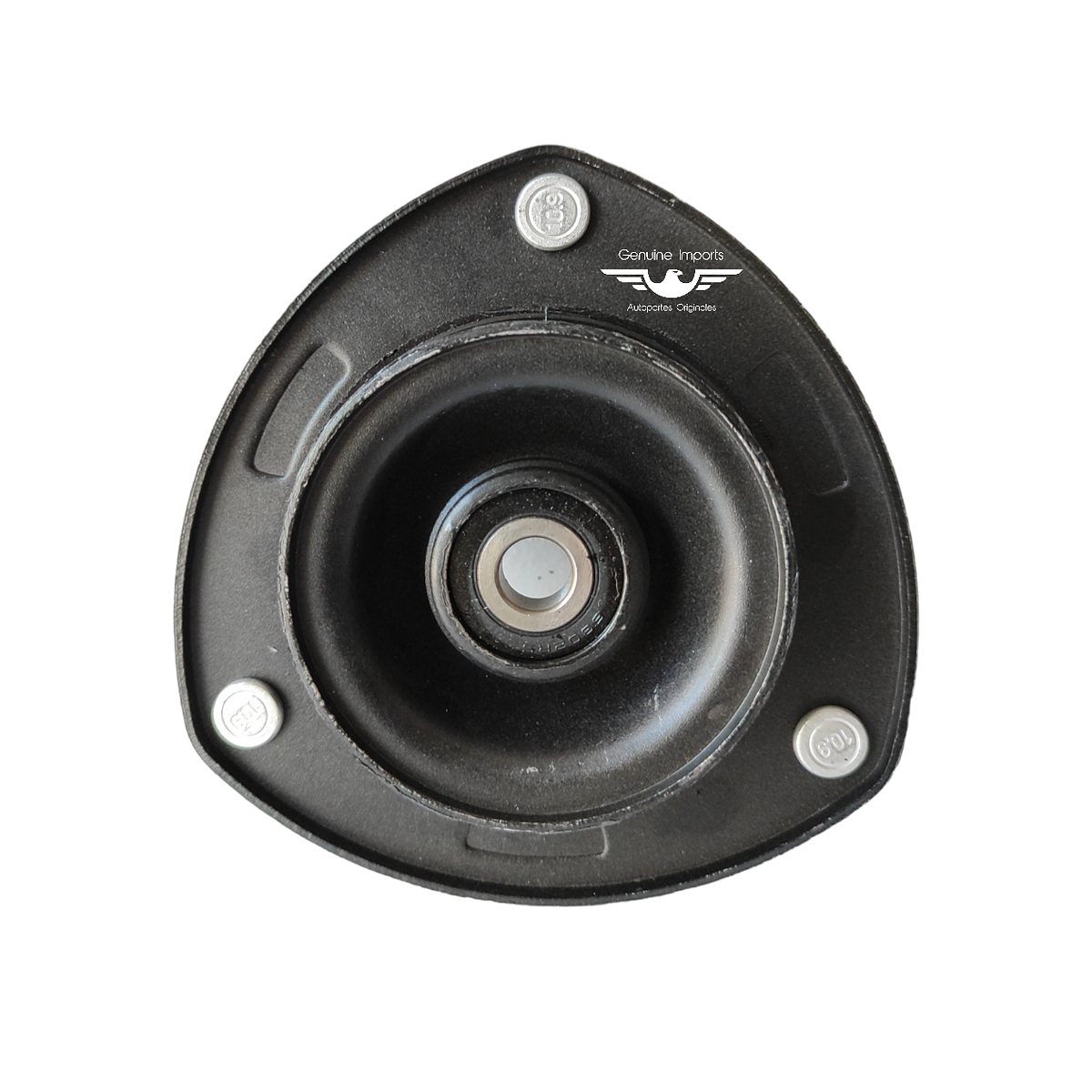 Soporte Amortiguador Delantero Hyundai Tucson Kia Sportag...