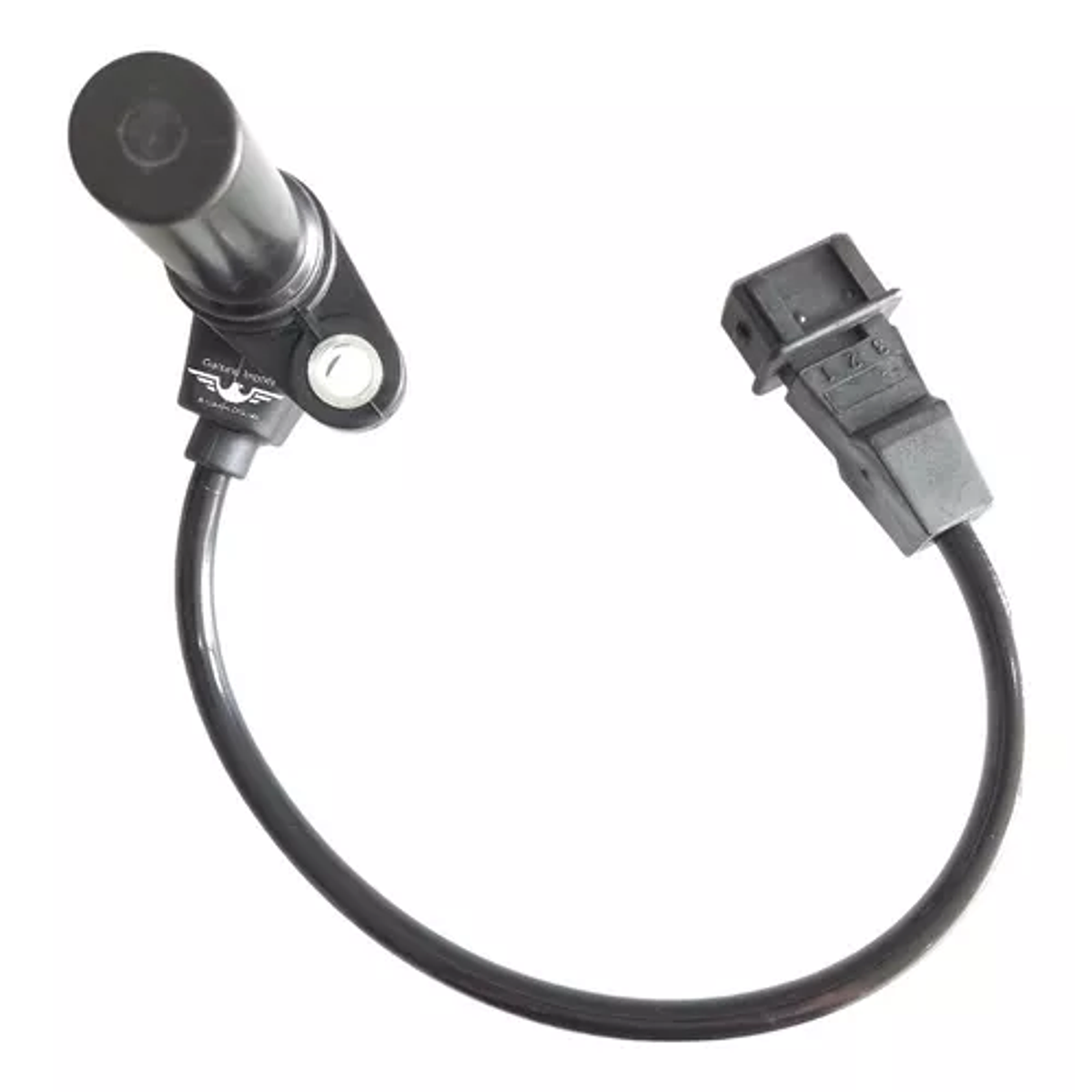 Sensor Posicion Cigueñal Chevrolet Sonic Tracker Cruze