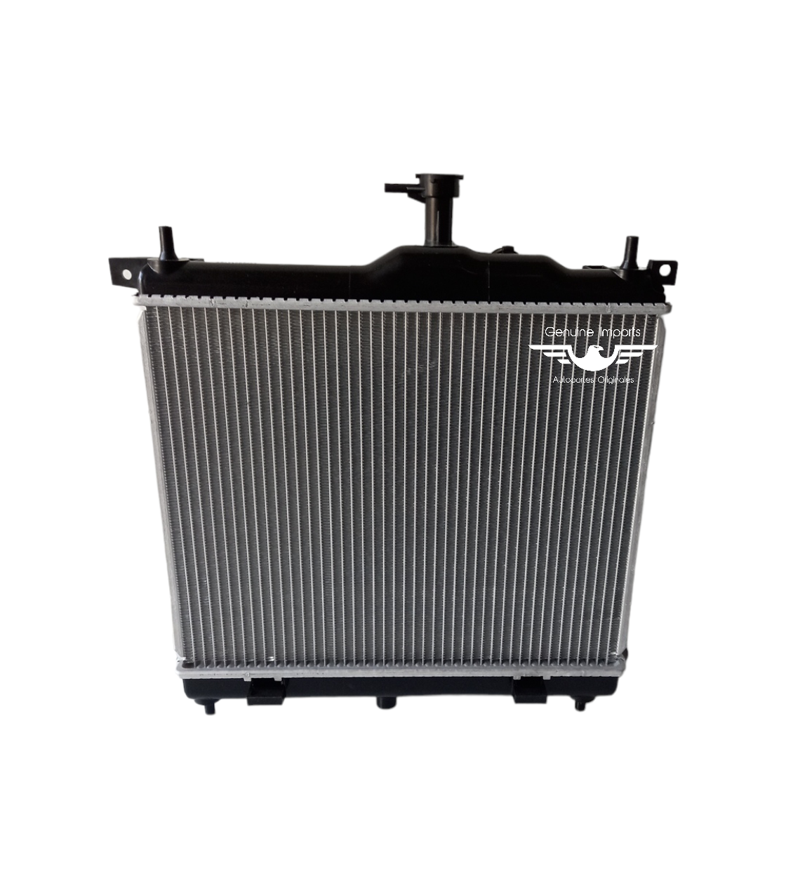Radiador Agua I10 Ref: 25310-0X000