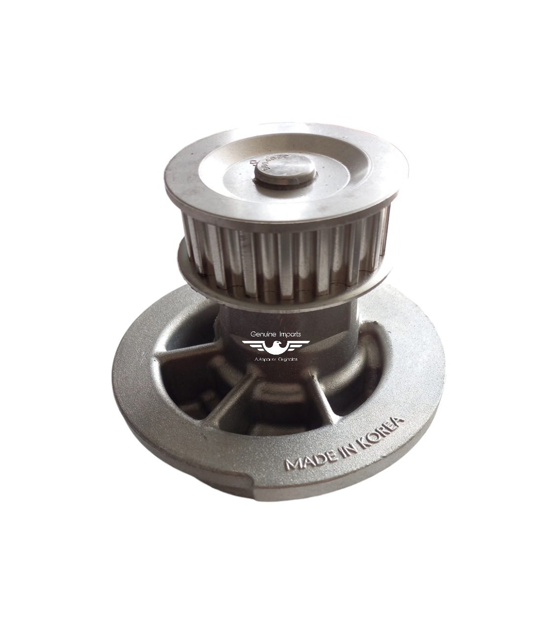 Bomba Agua Chevrolet Corsa Aveo Family Ref: 96872704