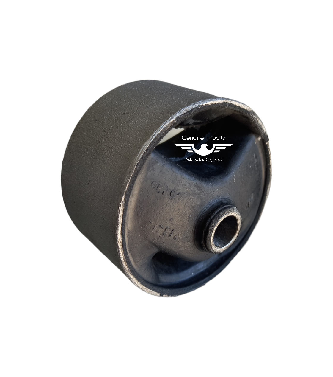 Buje Soporte Motor Trasero Hyundai Atos Ref: 21840-05200