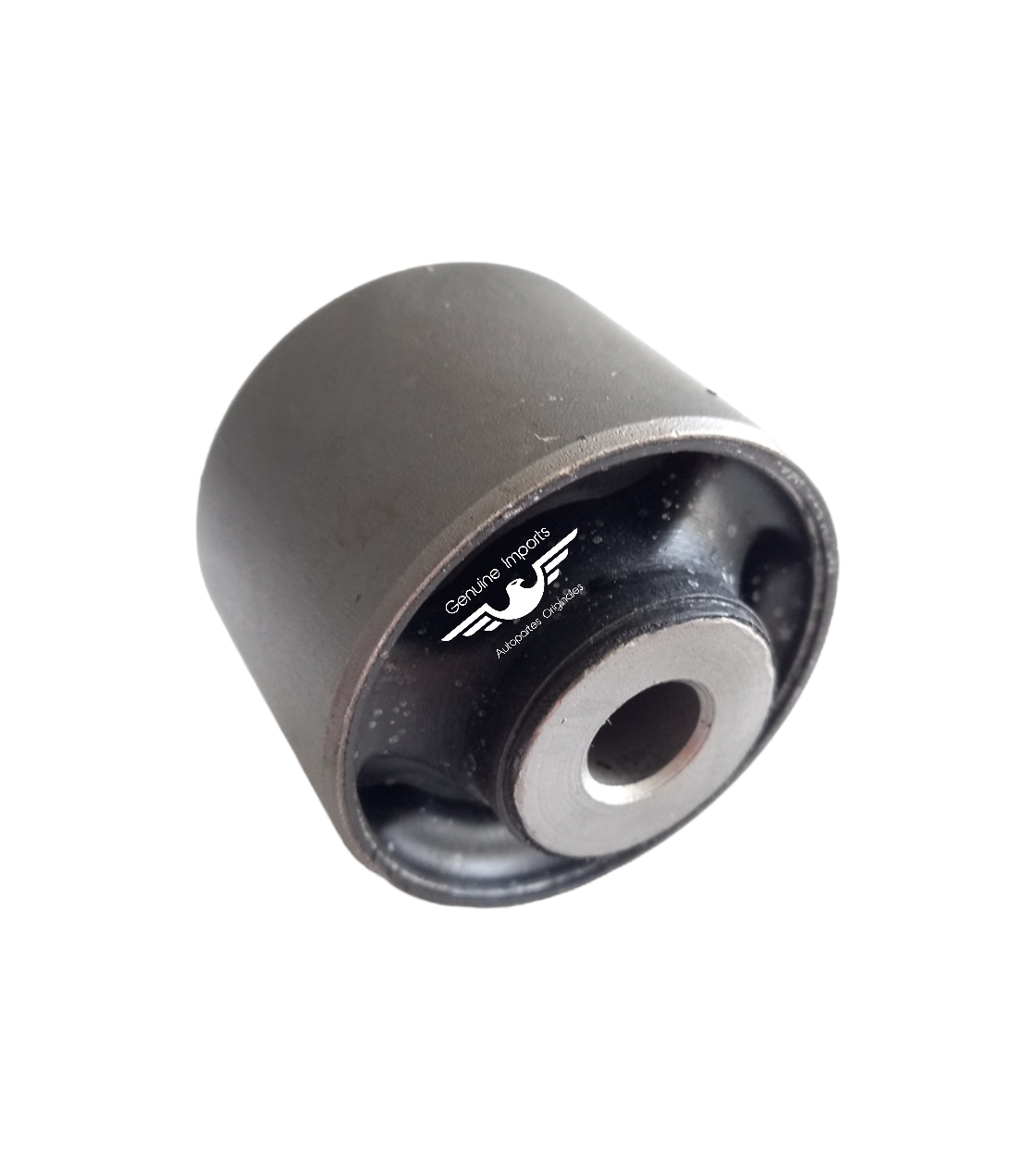 Buje Troque Trasero Tucson Ix35 Revolution Ref: 53912-2E200