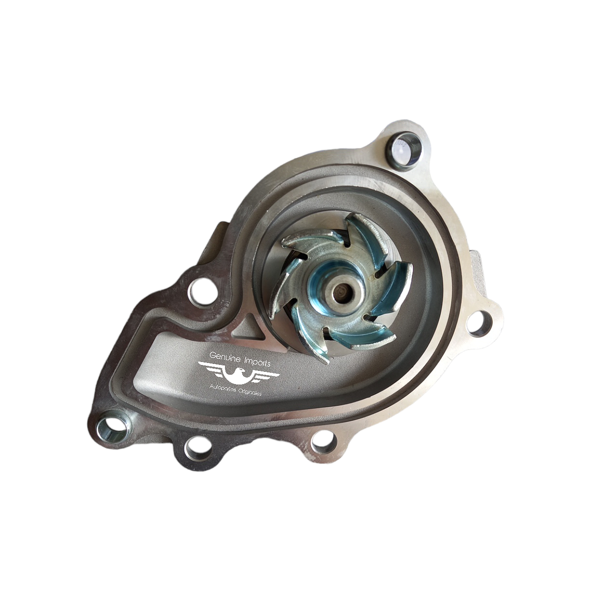 Bomba Agua Kia Picanto Ion Grand I10 1.0Cc Ref: 25100-04010