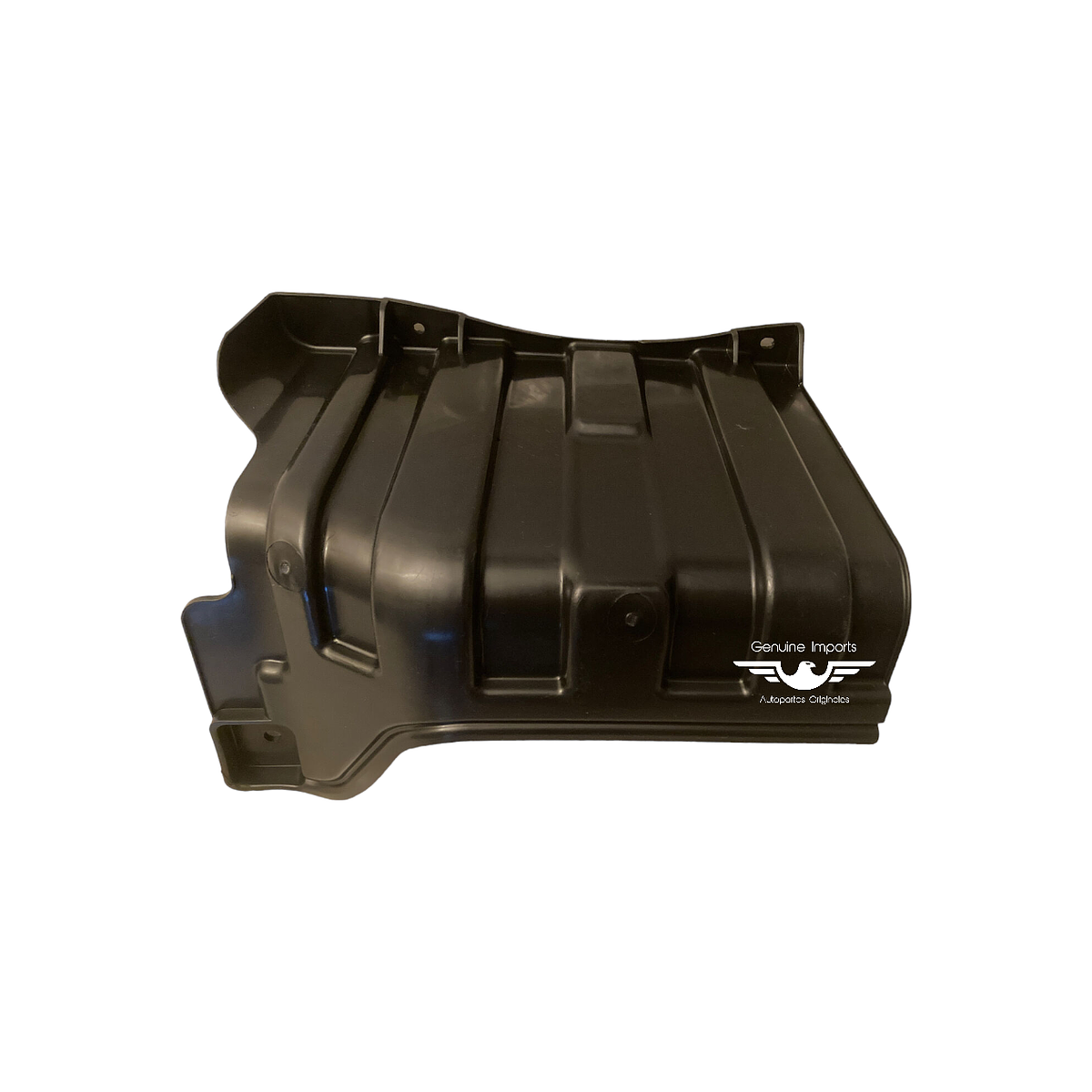 Deflector Motor Izquierdo Pican Ion All New Ref: 29130-G6000