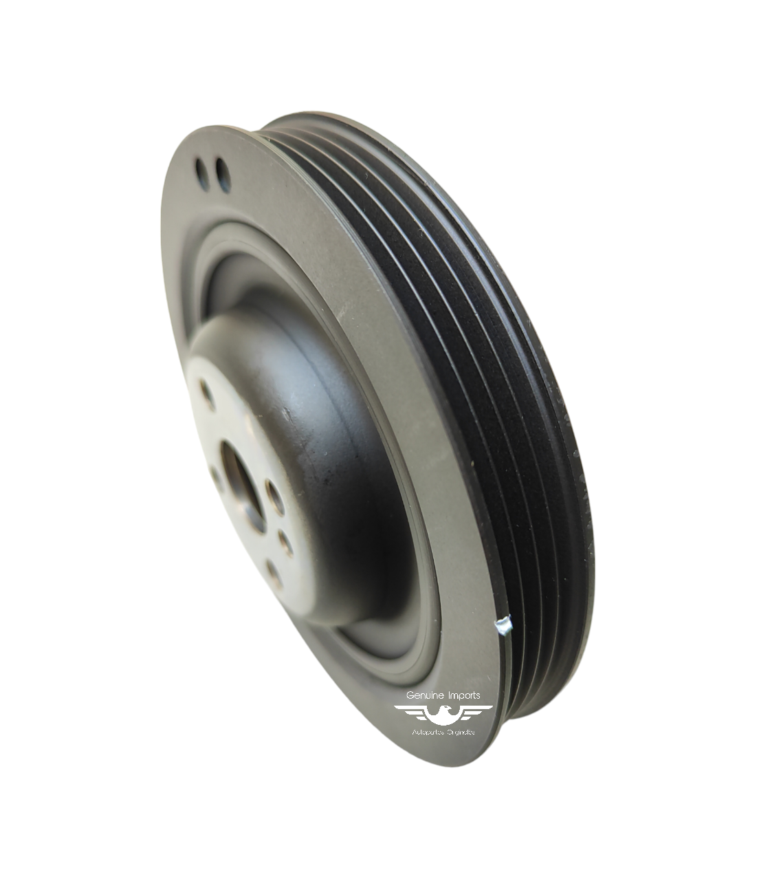 Polea Cigueñal I10 - Pic Ref: 23124-02201