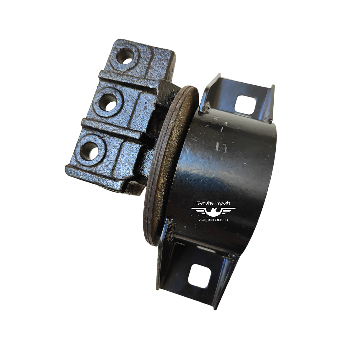 Soporte Motor Derecho Chevrolet Sail Ref: 9075310