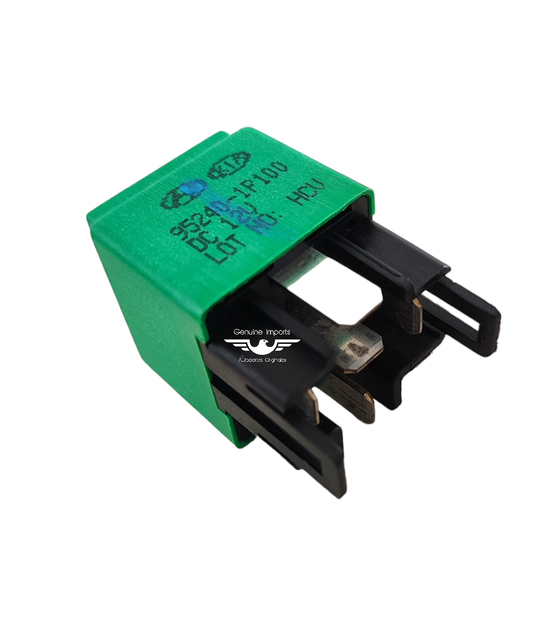 Relay Señal Stop Picanto Ion Ref: 95240-1P100