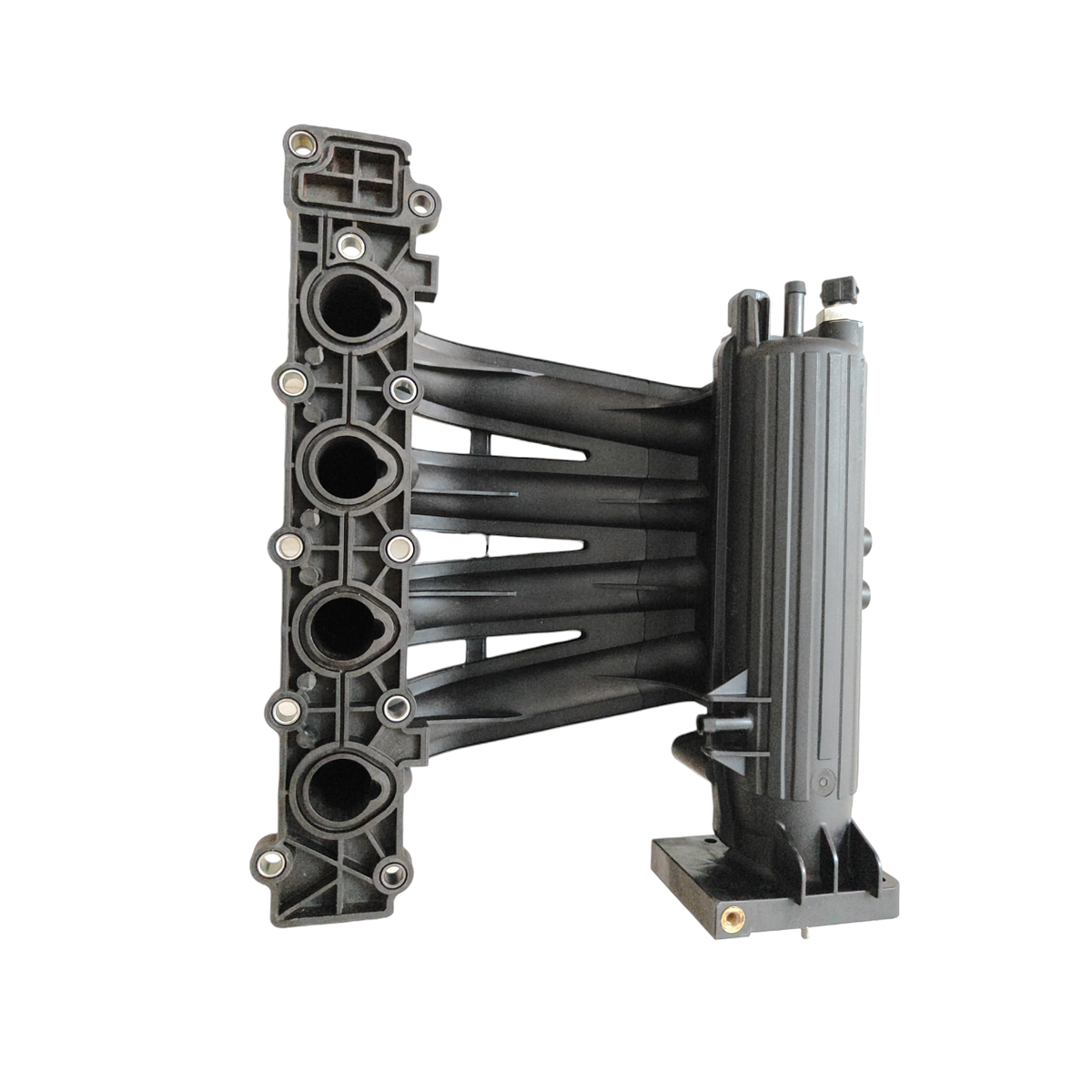 Múltiple Admisión Chevrolet Spark Chronos Life Go Ref: 96...