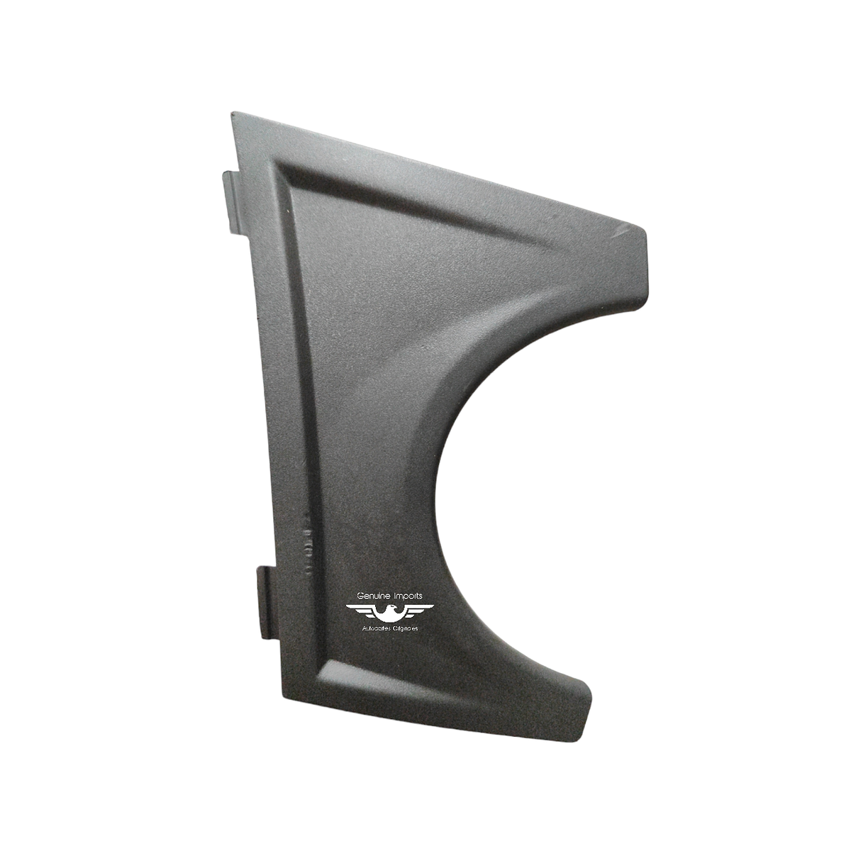 Moldura Exploradora Derecha Spark Gt Ref: 96687008