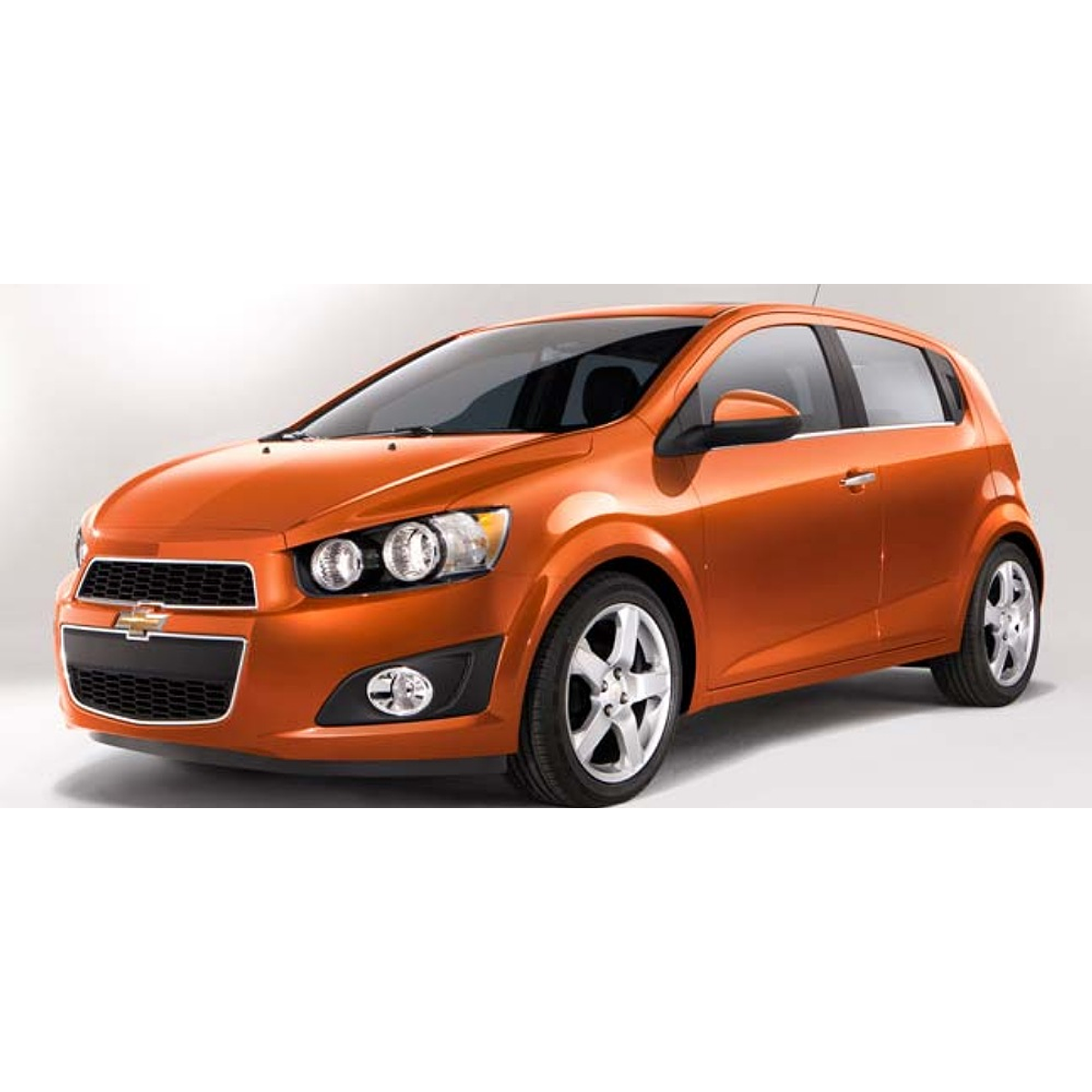 Chevrolet Sonic