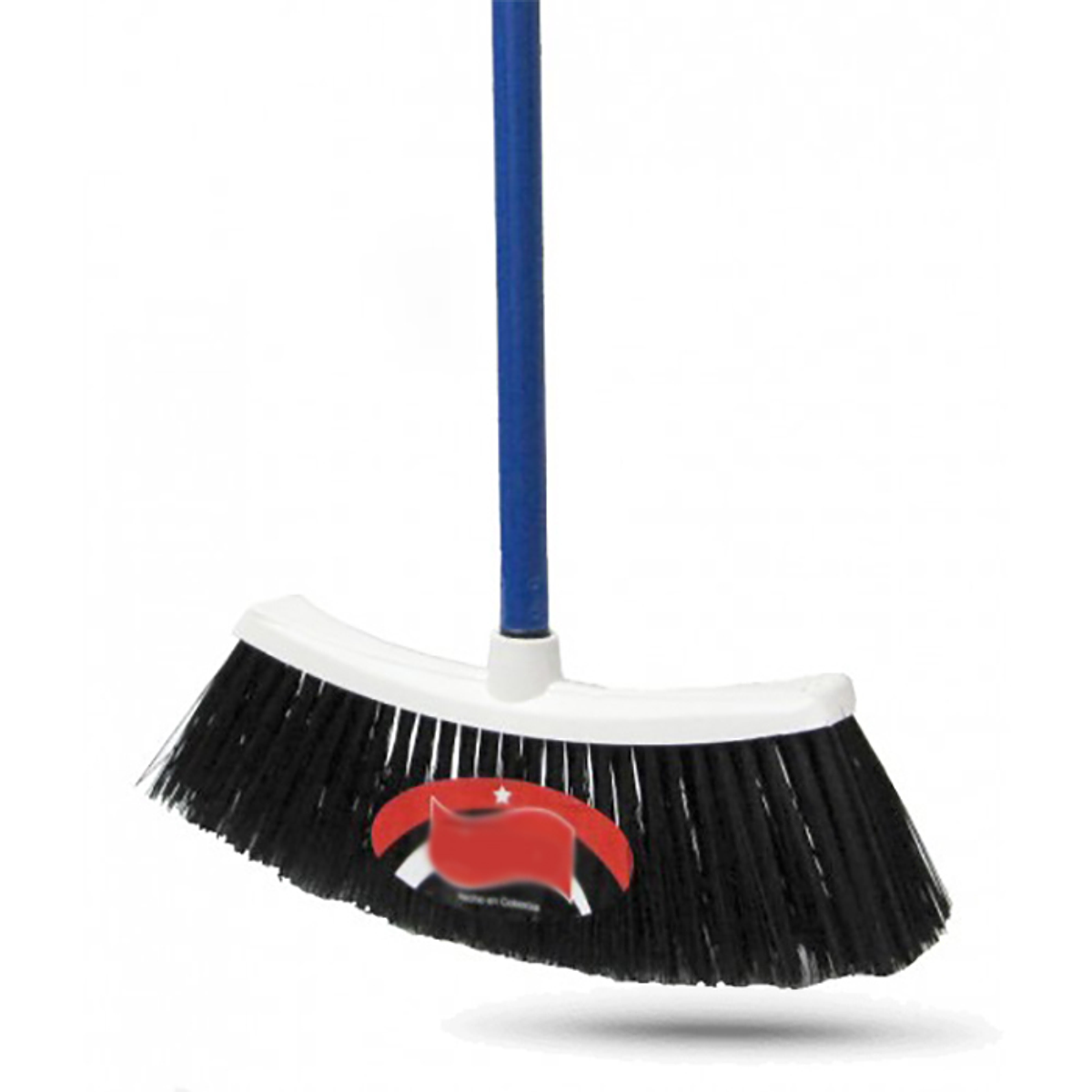 Escobillon armonia fibra dura