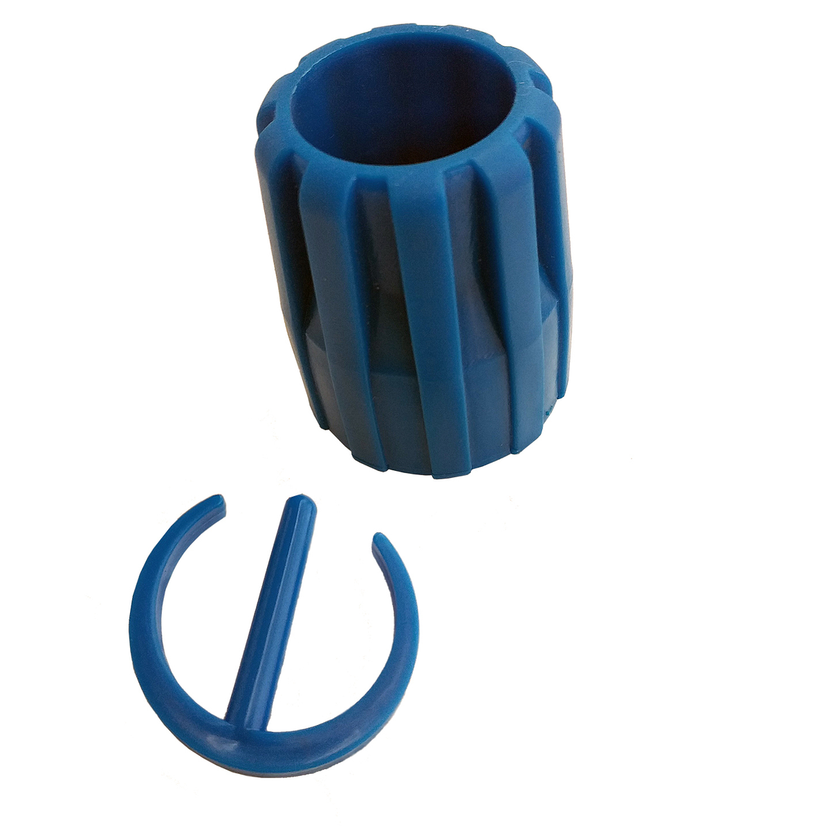 Mopa Microfibra 90 CM completa