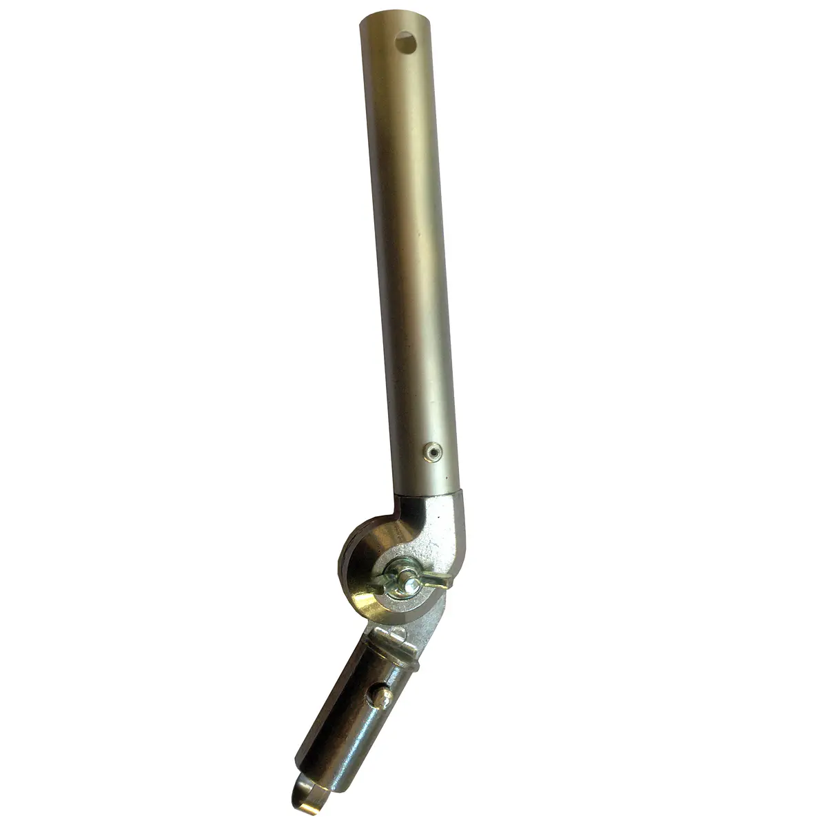 gancho articulado para extension pulex