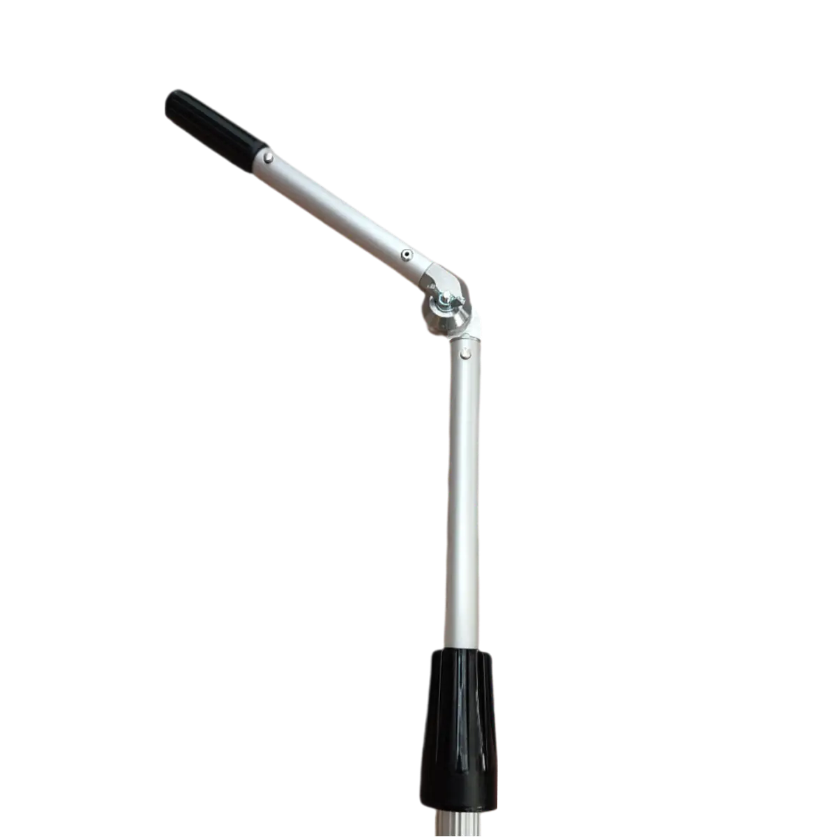 gancho articulado para extension pulex