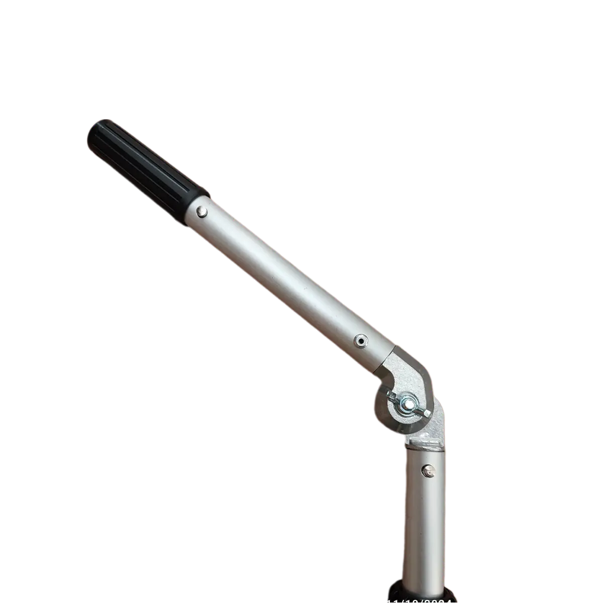 gancho articulado para extension pulex