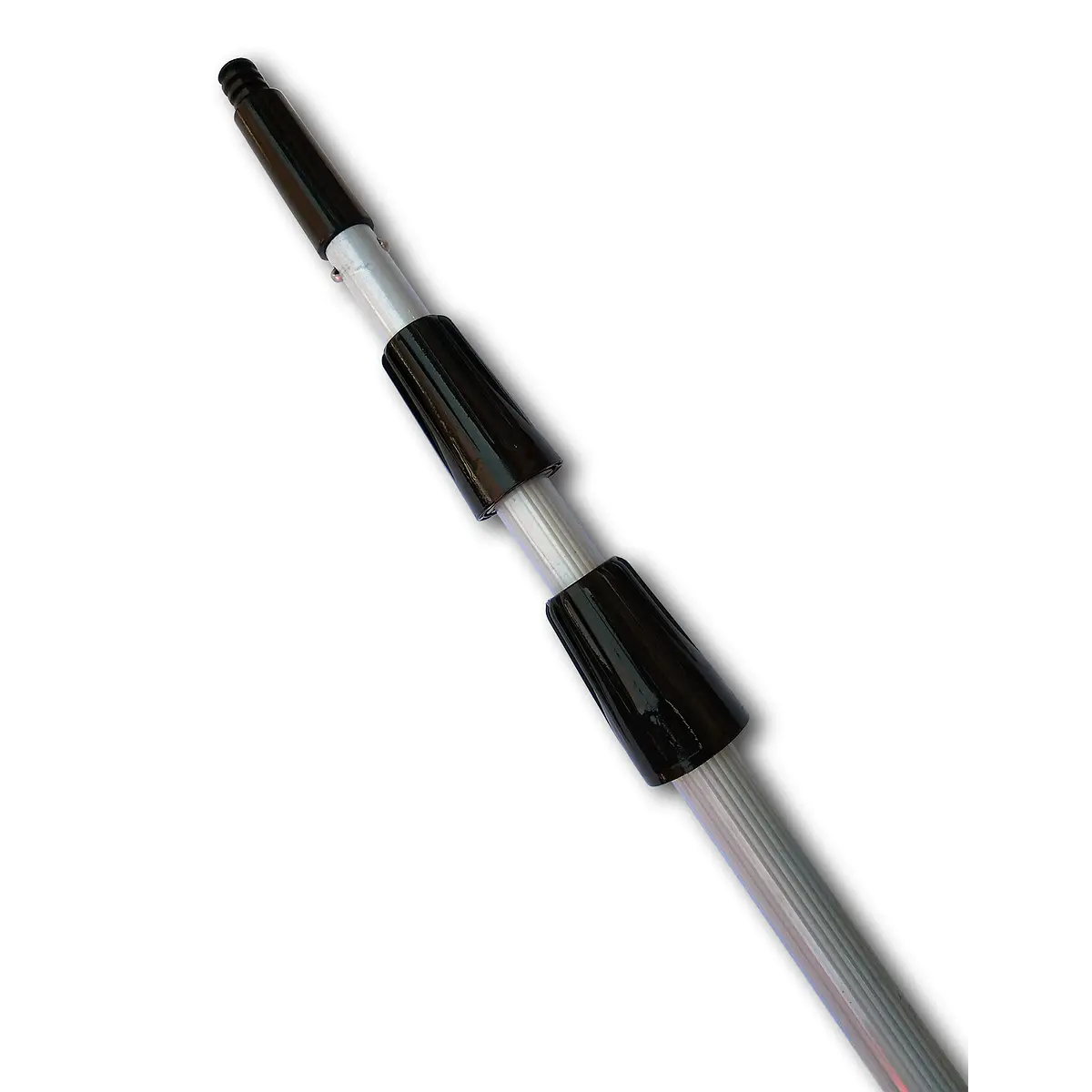 Mango Telescópico 3 Mts. Pulex 3 cuerpos