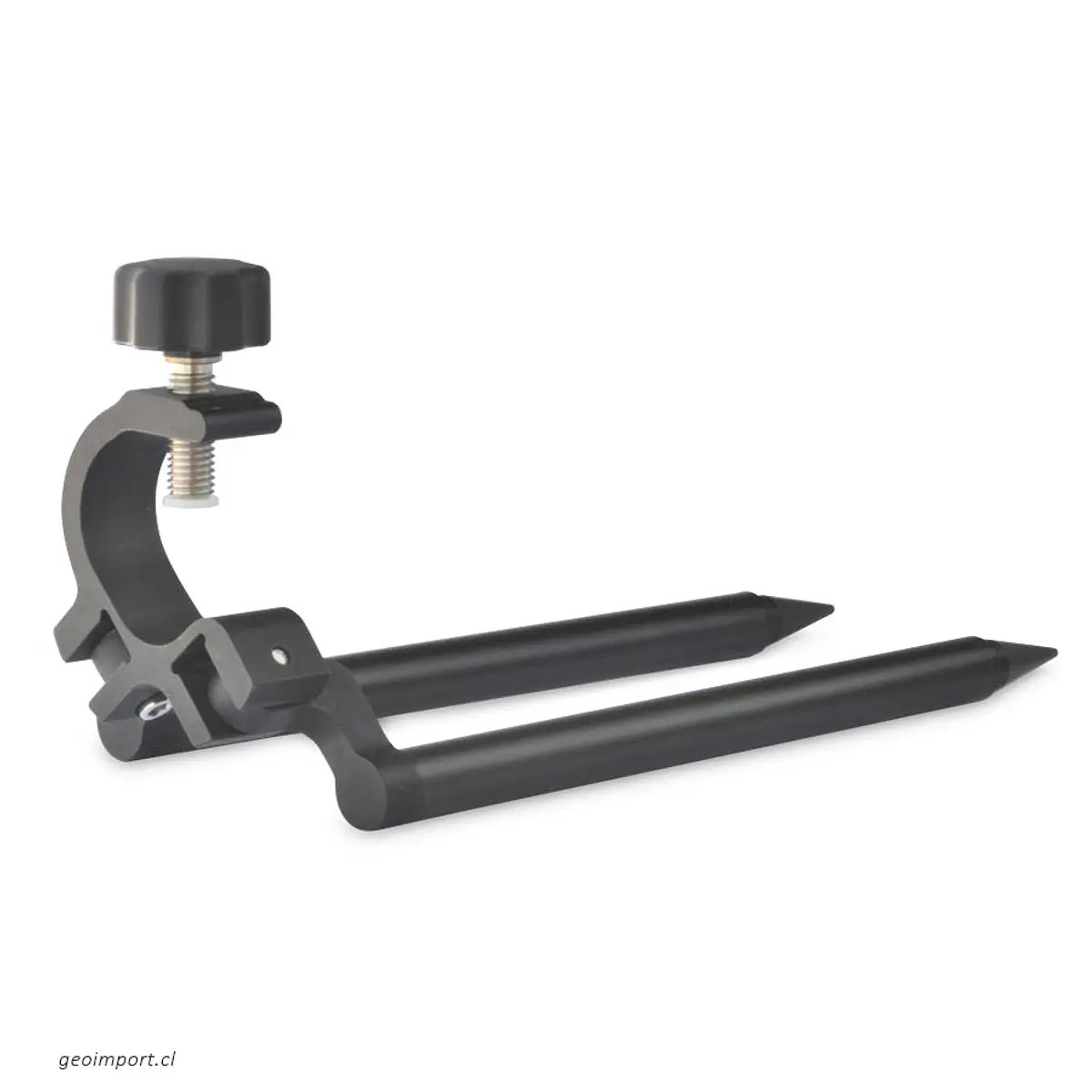 Mini Bípode Topográfico